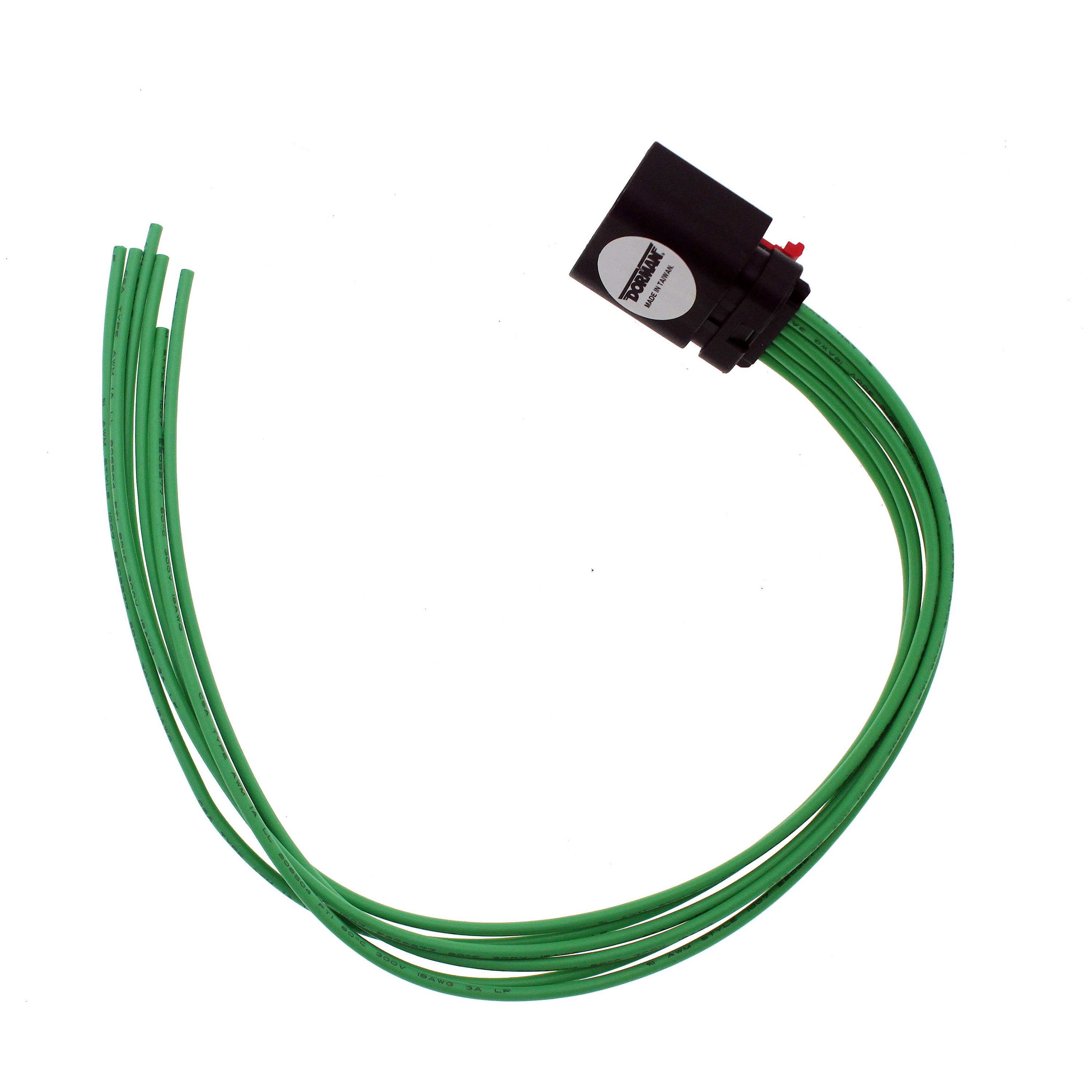 Dorman 645-243 Throttle Body Connector for Specific Ford / Lincoln / Mercury Models - Walmart ...