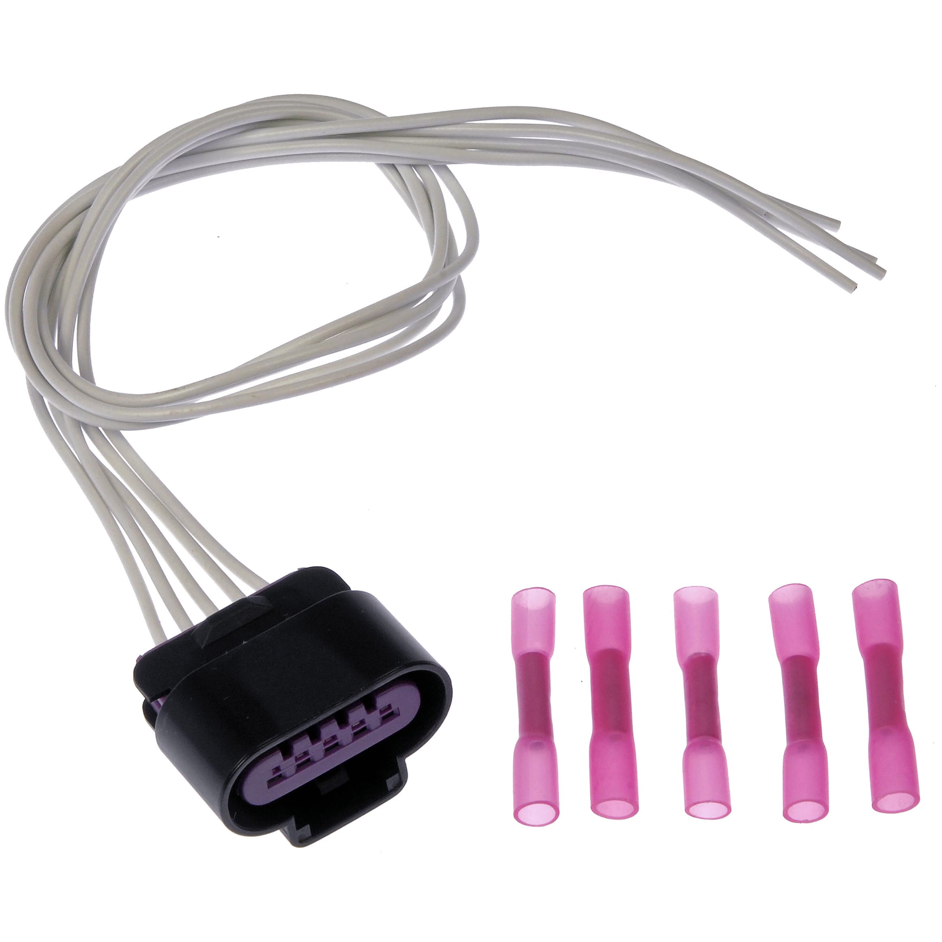 Dorman 645-500 Electrical Pigtail Fits select: 2007-2013 CHEVROLET ...