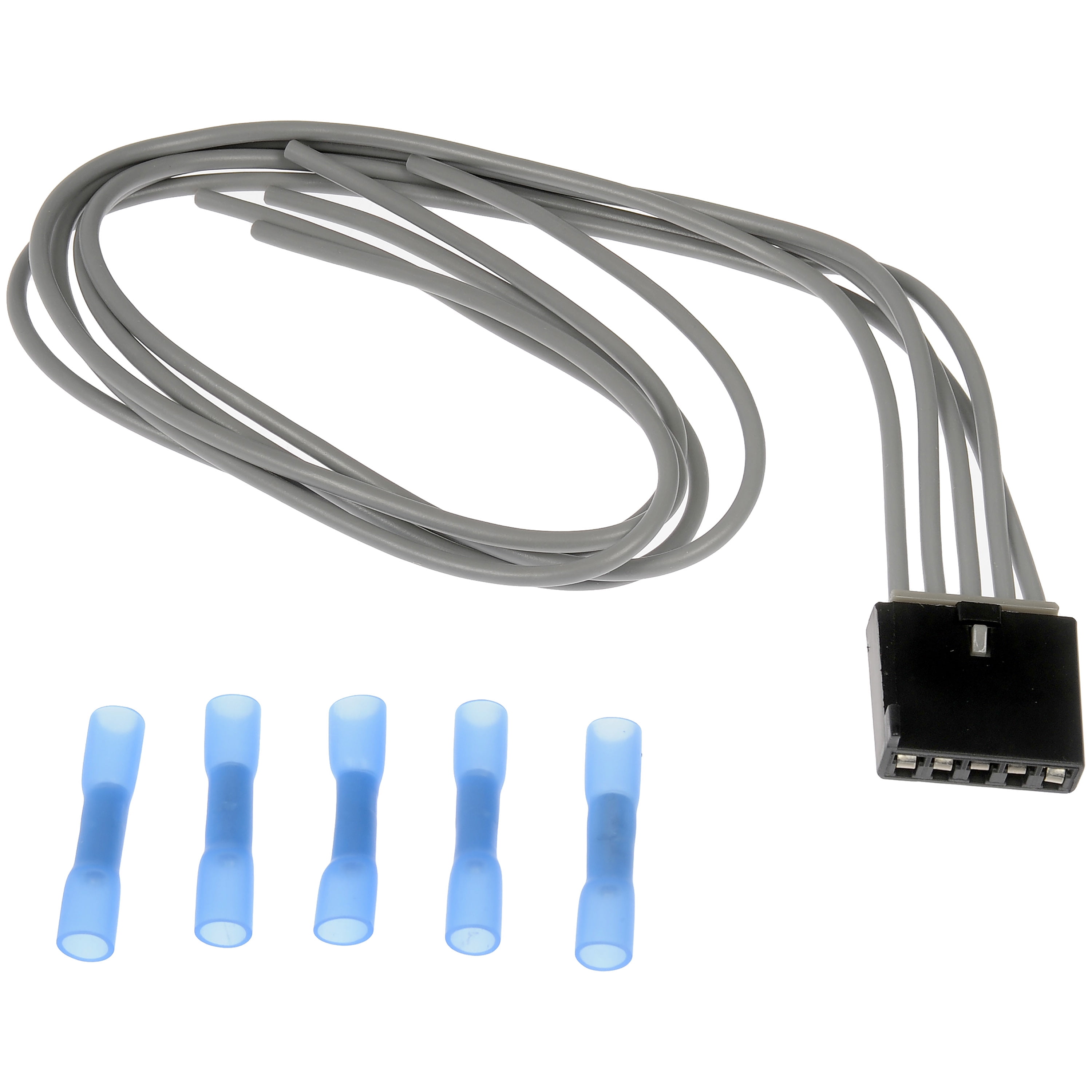 Dorman 645-512 HVAC Blower Motor Resistor Connector for Specific Models ...