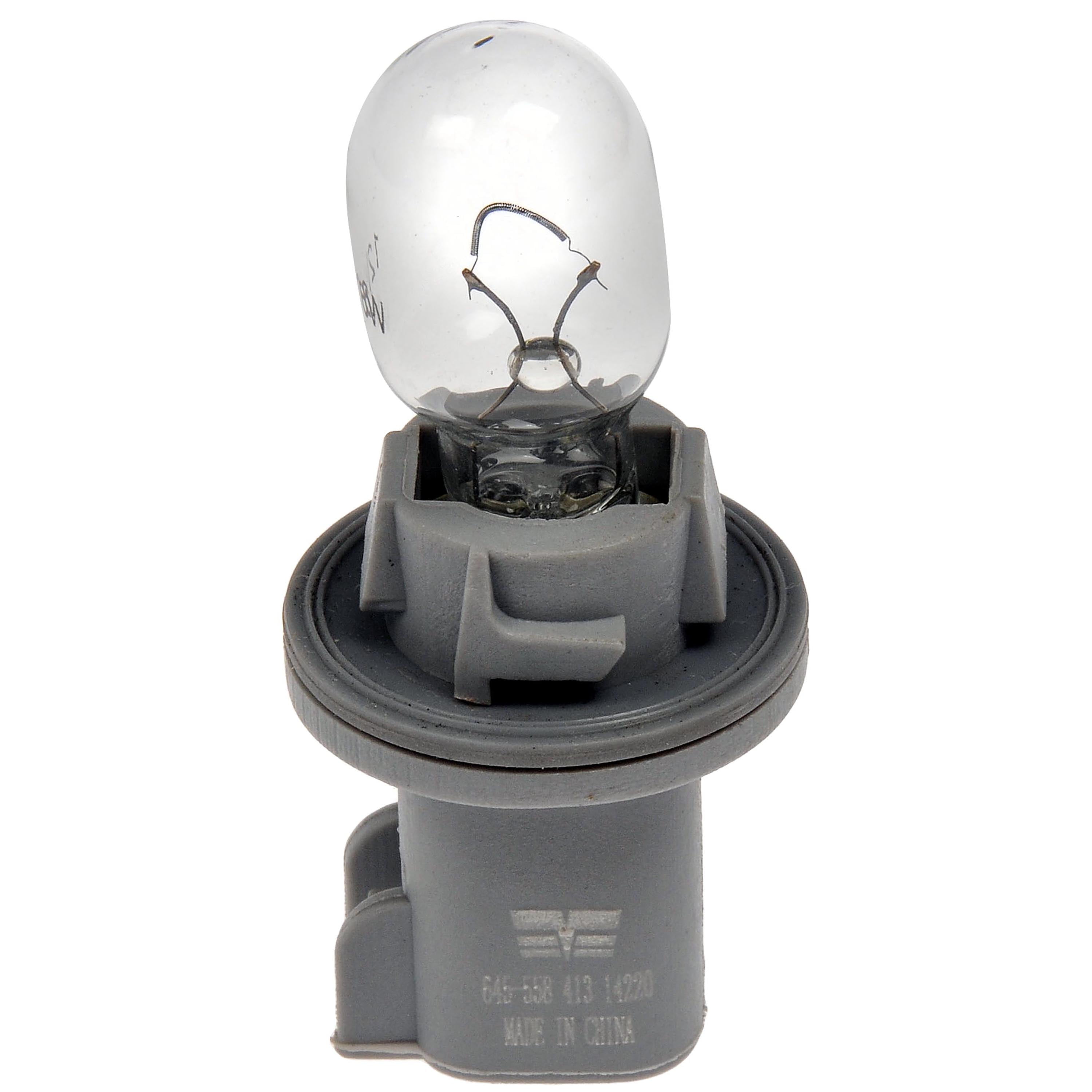 Jeep Patriot Parking Light Bulb Socket