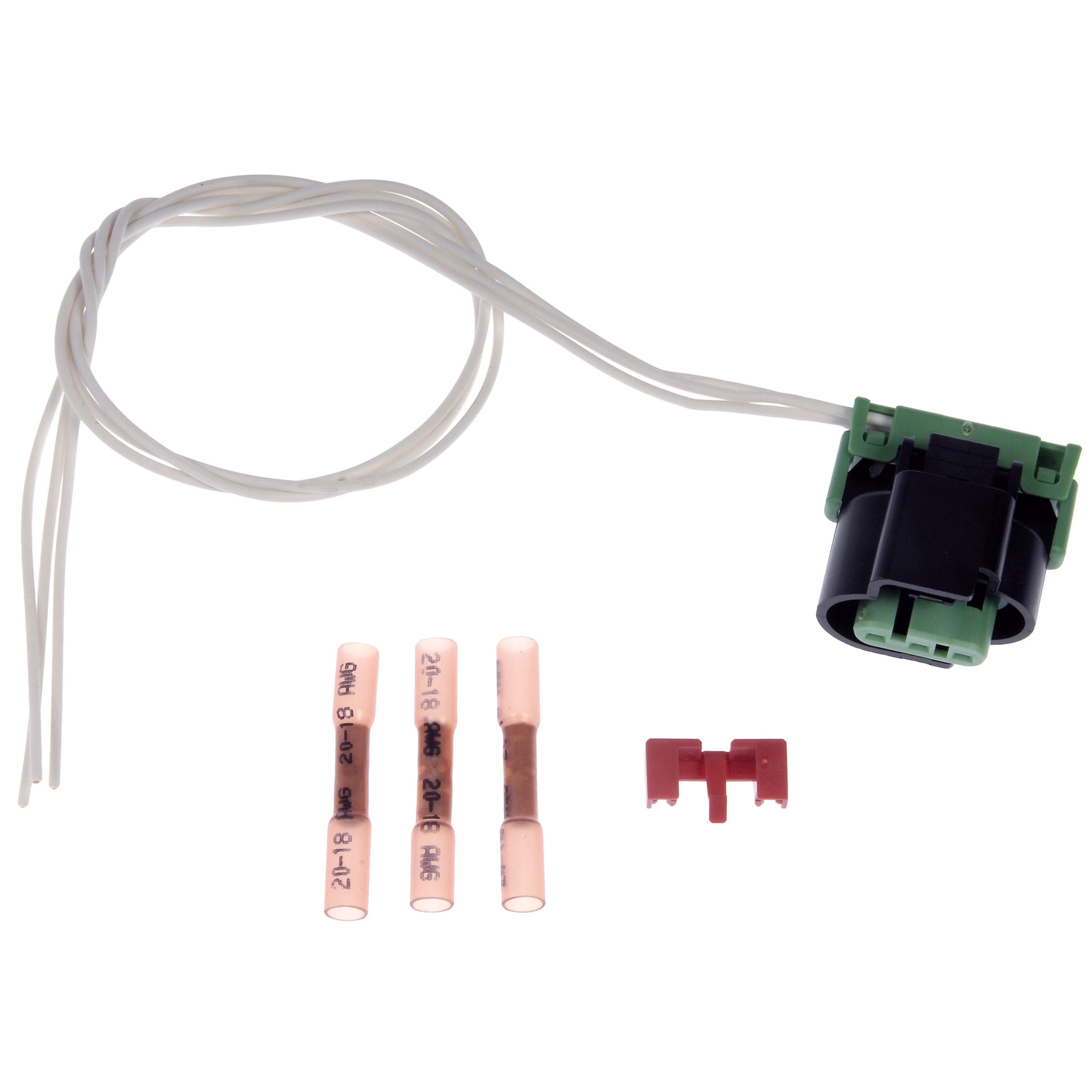 Dorman 645-563 Mass Air Flow Sensor Connector for Specific Models ...