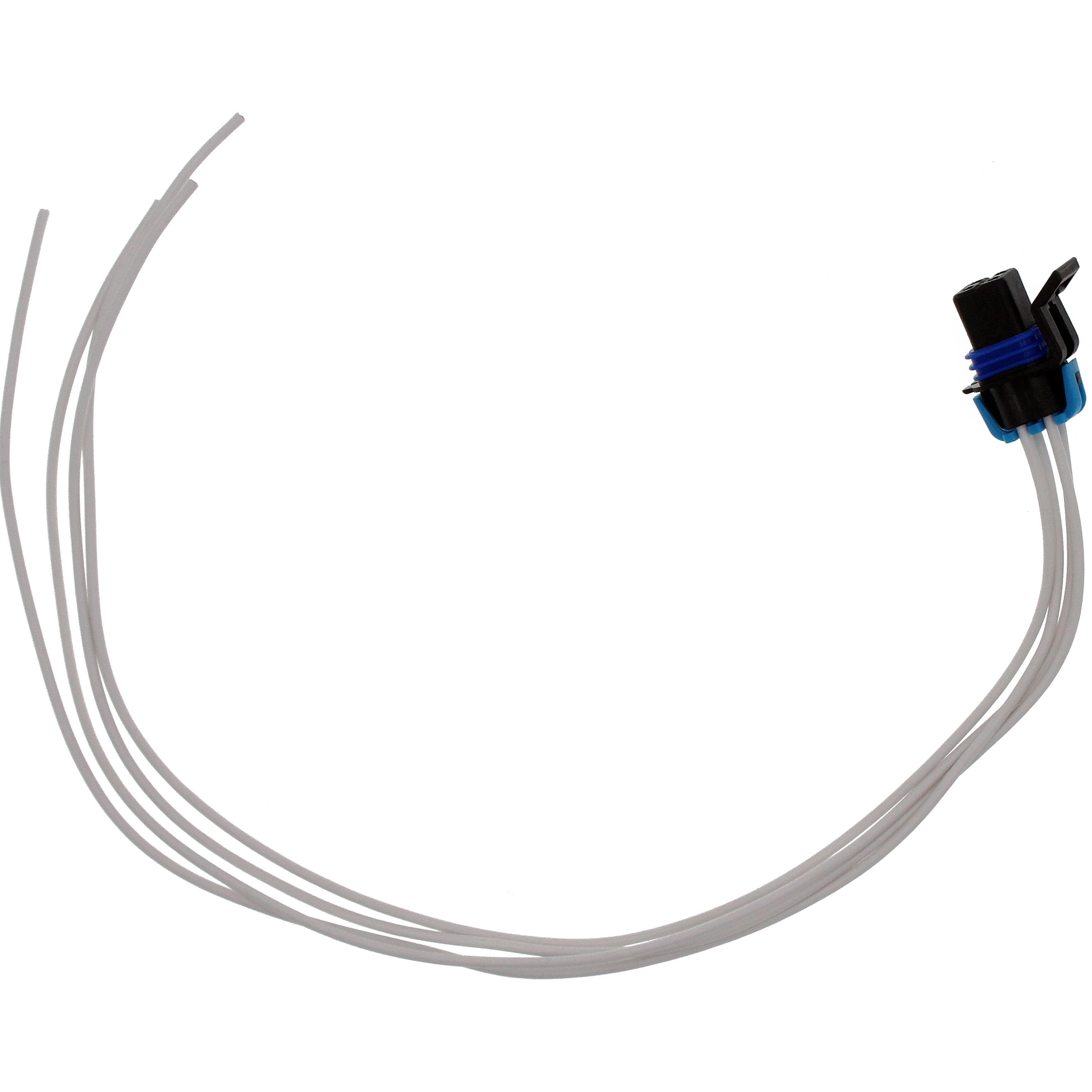 Chevrolet Malibu Electrical Pigtail