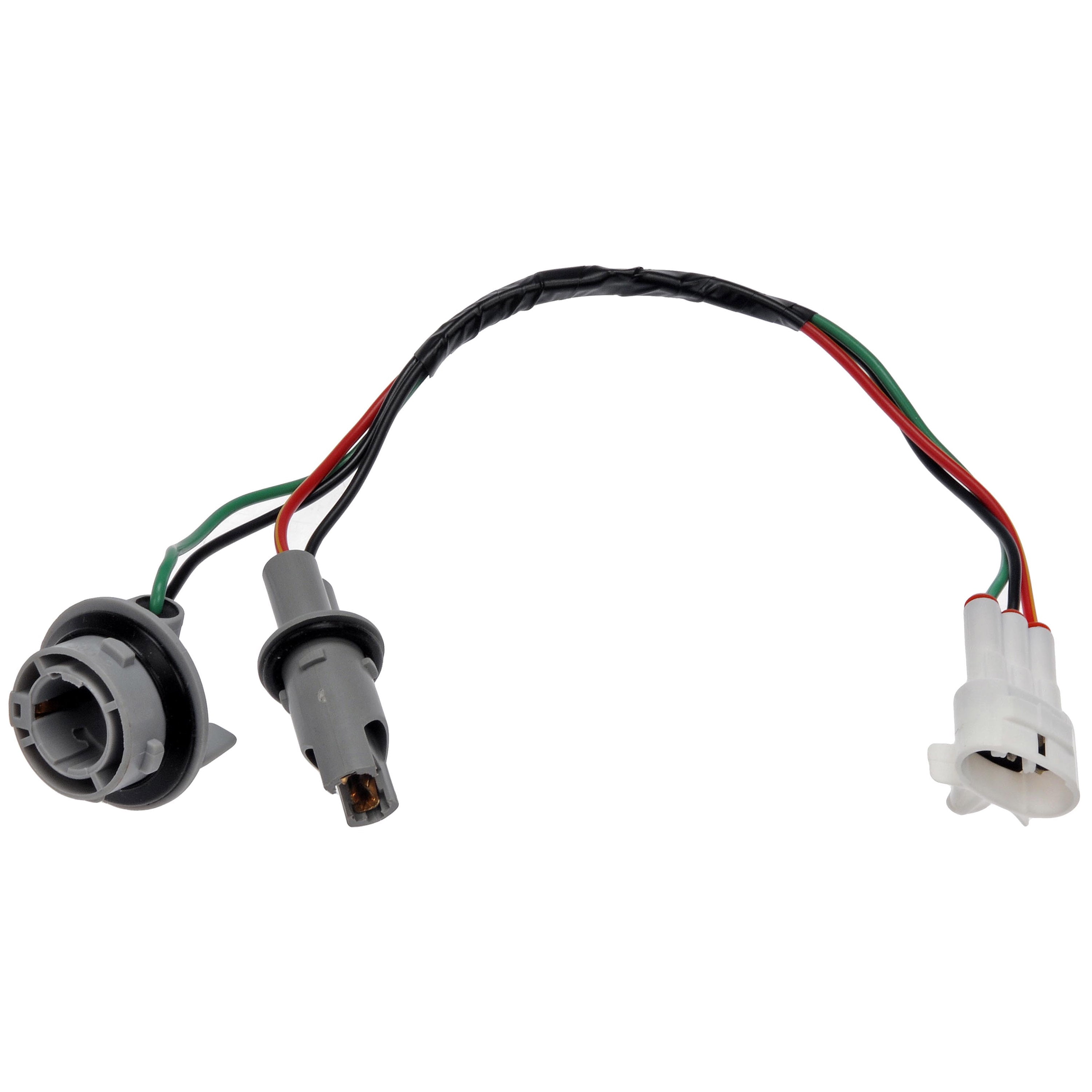Dorman 645-674 Front Turn Signal Light Socket for Specific Suzuki ...