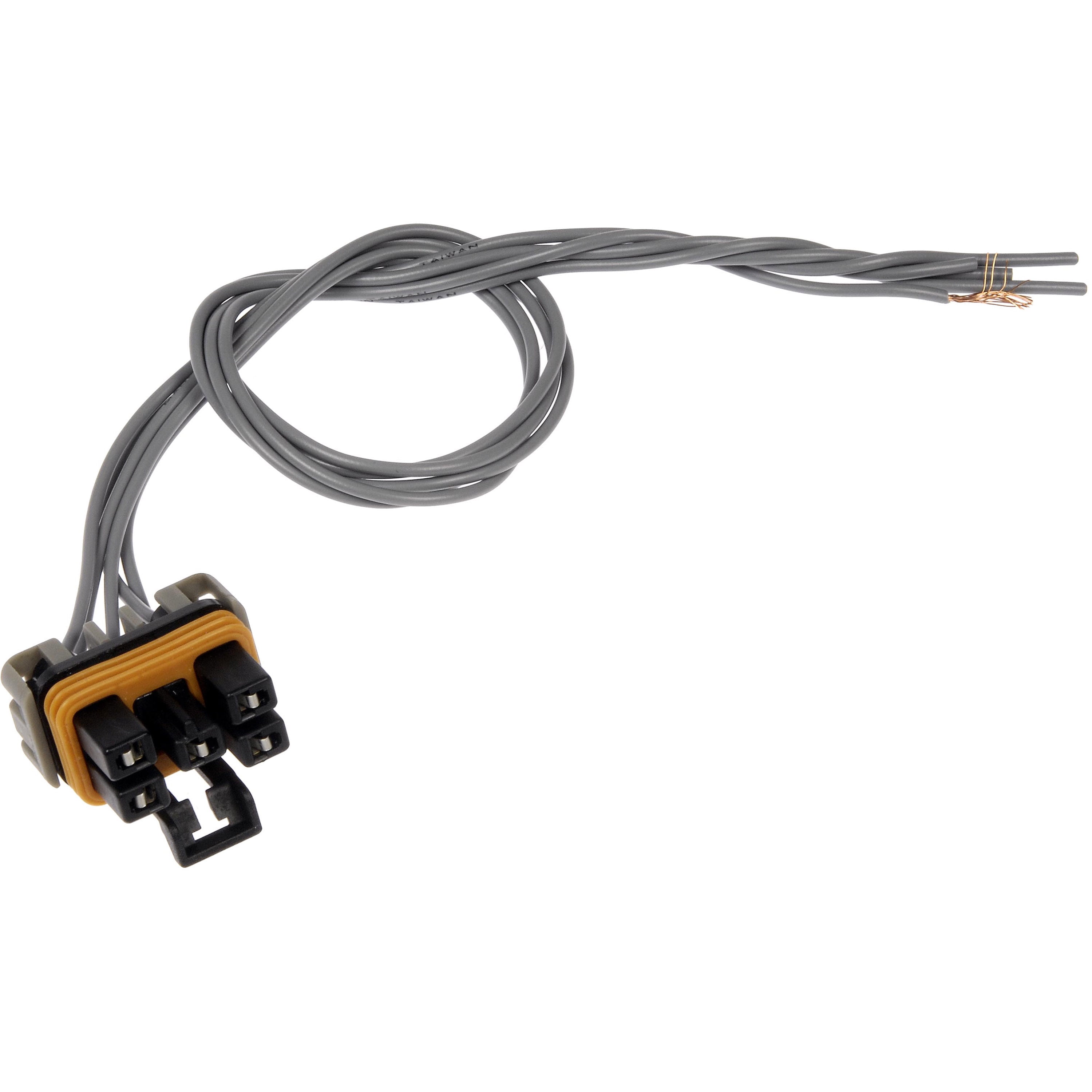 Dorman 645-692 Electrical Pigtail Fits select: 2002 CHEVROLET SILVERADO ...