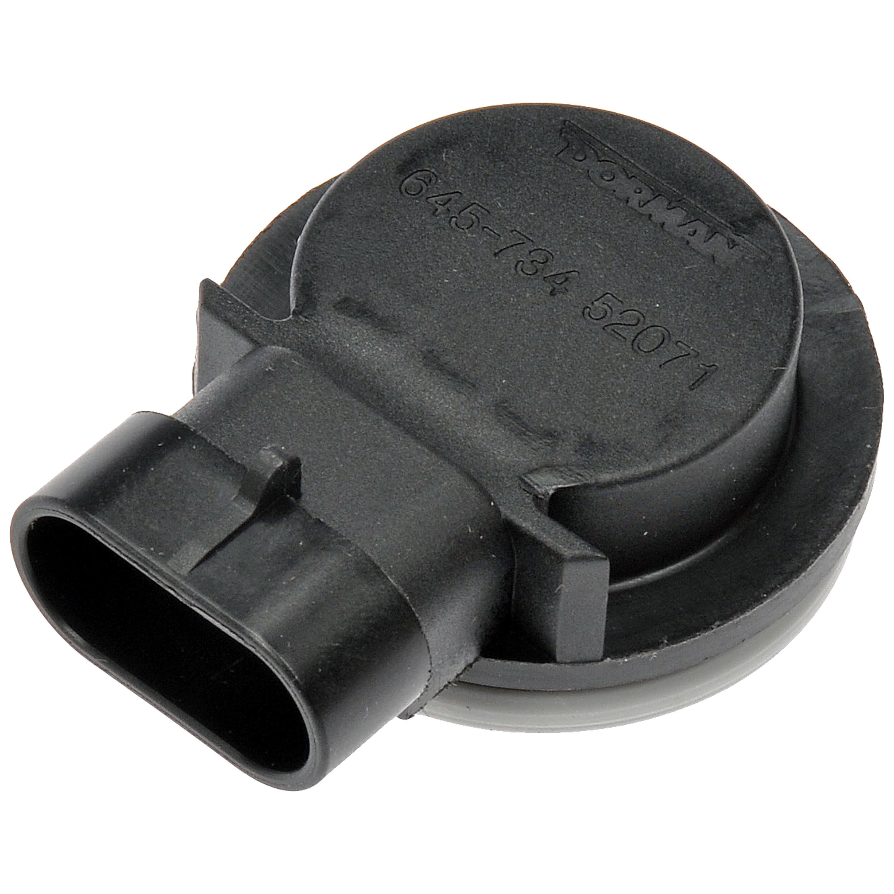 Dorman 645-734 Front Turn Signal Light Socket for Specific Buick Models ...