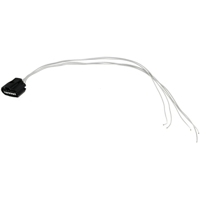 Dorman 645-747 Mass Air Flow Sensor Connector for Specific Models ...