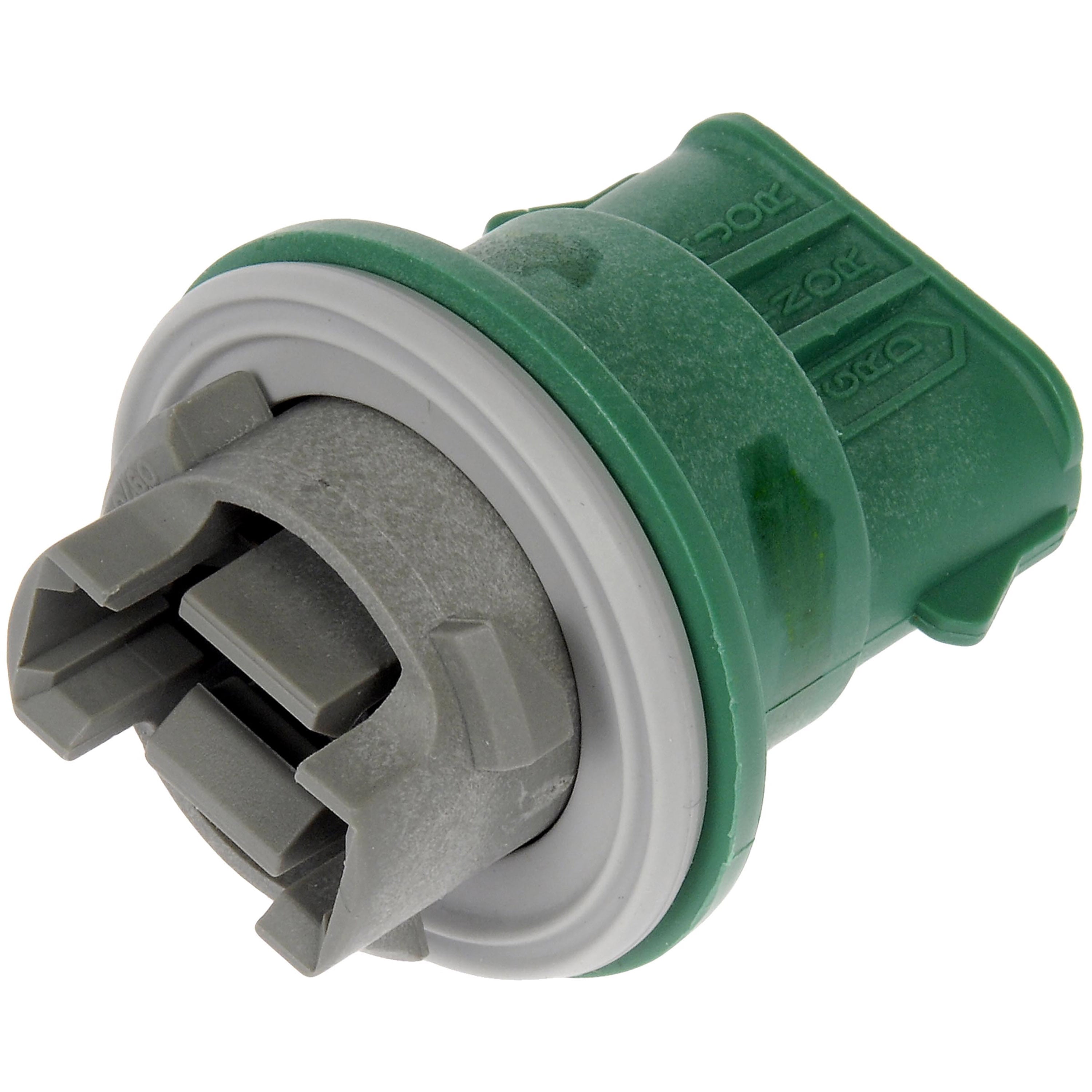 Dorman 645-783 Tail Light Socket for Specific Ford / Lincoln Models ...