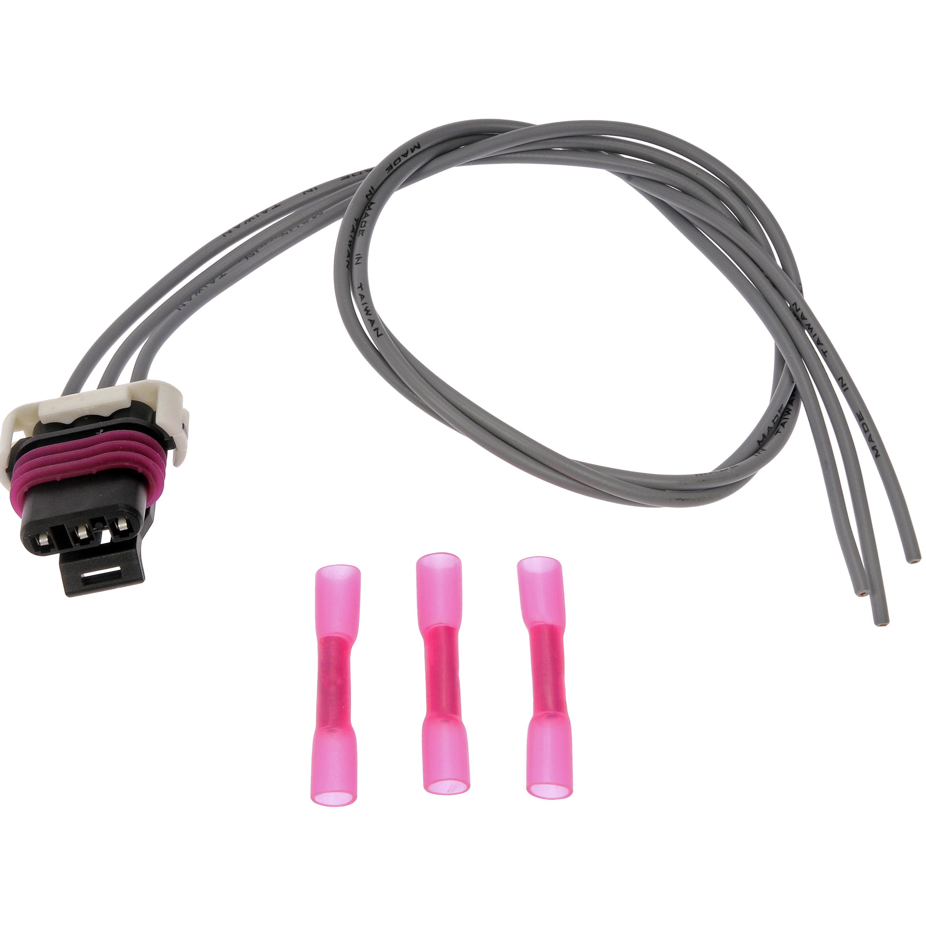 Dorman 645-785 Electrical Pigtail Fits select: 1999-2008 CHEVROLET ...