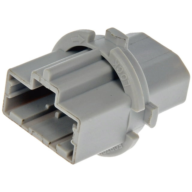Dorman 645-937 Brake Light Socket for Specific Acura / Honda Models ...
