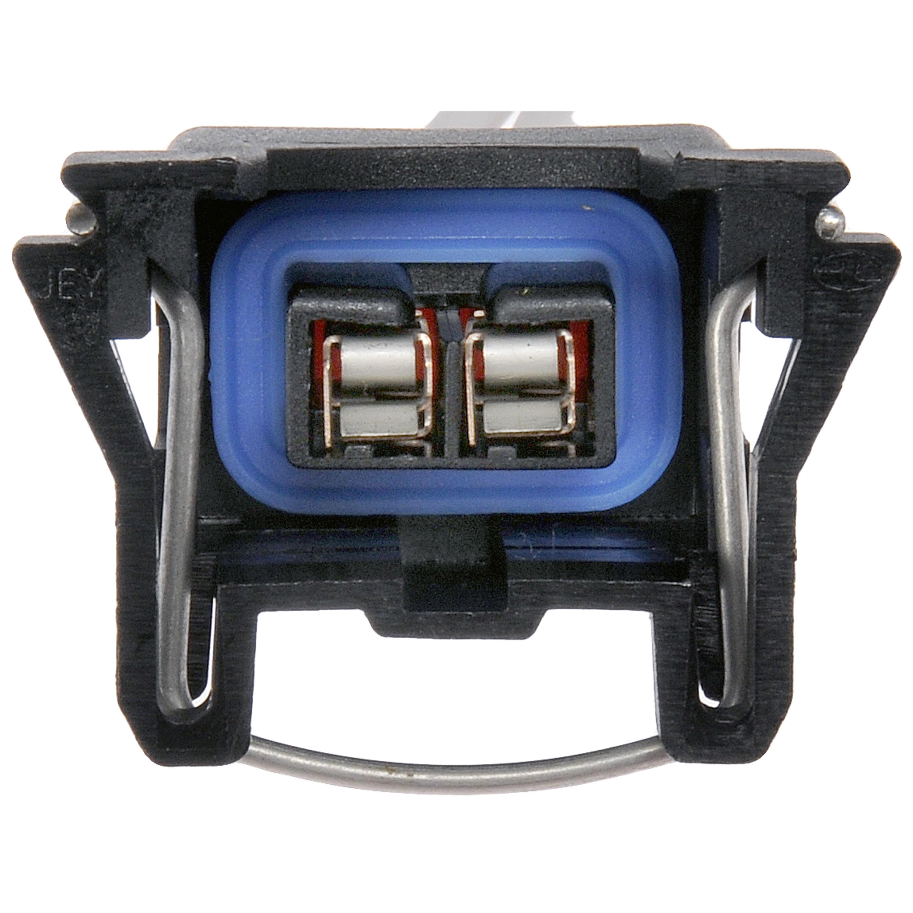 Dodge Ram 1500 Electrical Pigtail