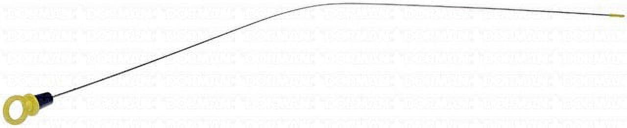 Dorman 65000 Adjustable Length Universal Dipstick - Braided Stainless ...