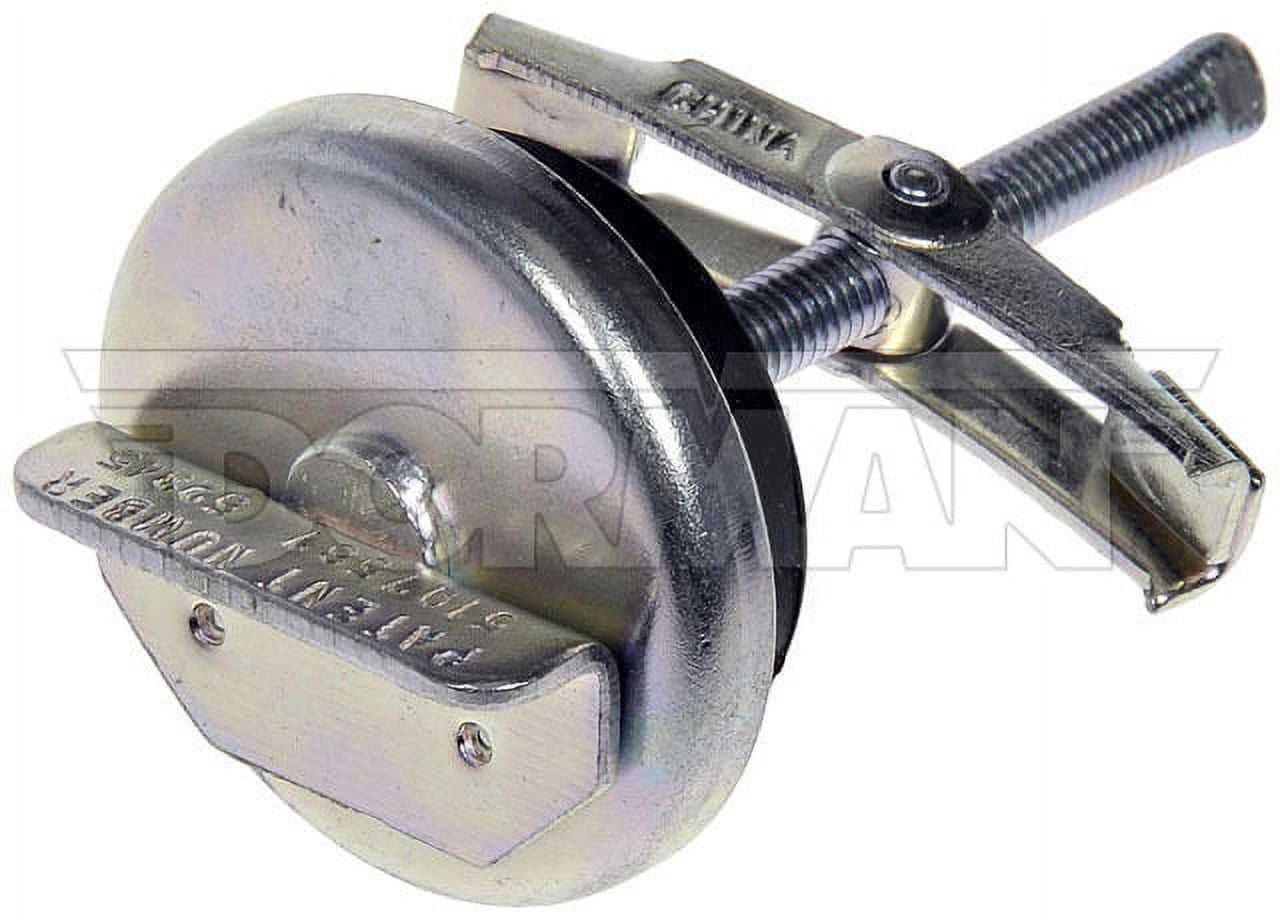 Dorman 65109 Universal Oil Drain Plug 1/2 In. to 3/4 In. Or M12 To M18 ...