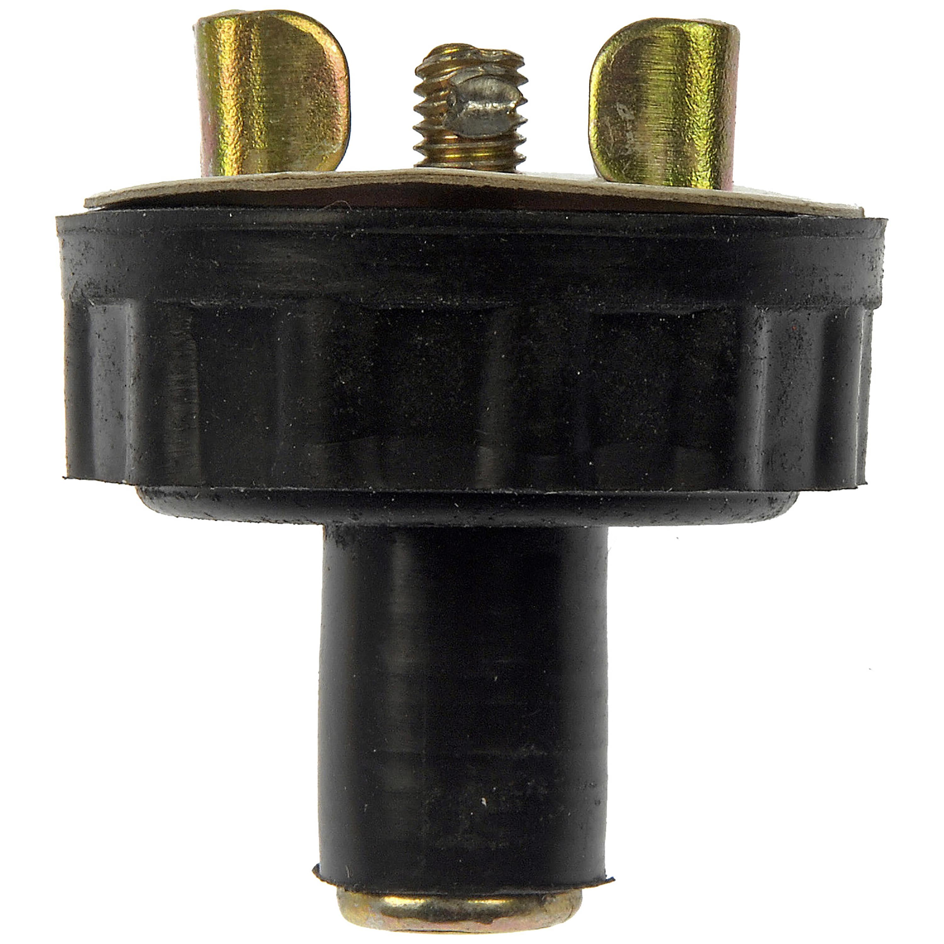 Dorman 65200 Oil Drain Plug Universal 1/2 Inch - Walmart.com