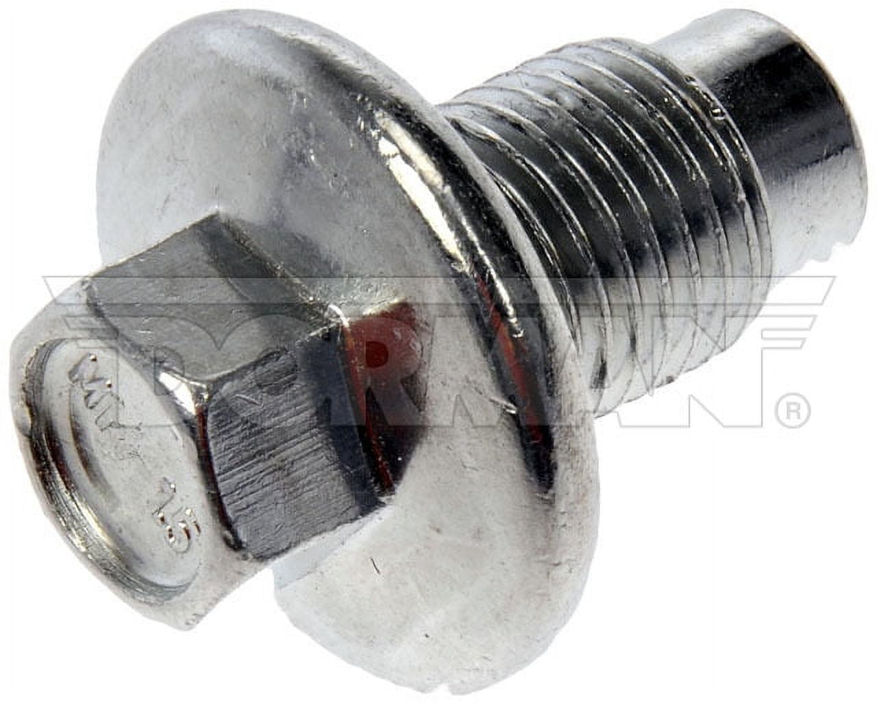 Dorman 65324 Oil Drain Plug Pilot Point - 13 Mm. - Walmart.com