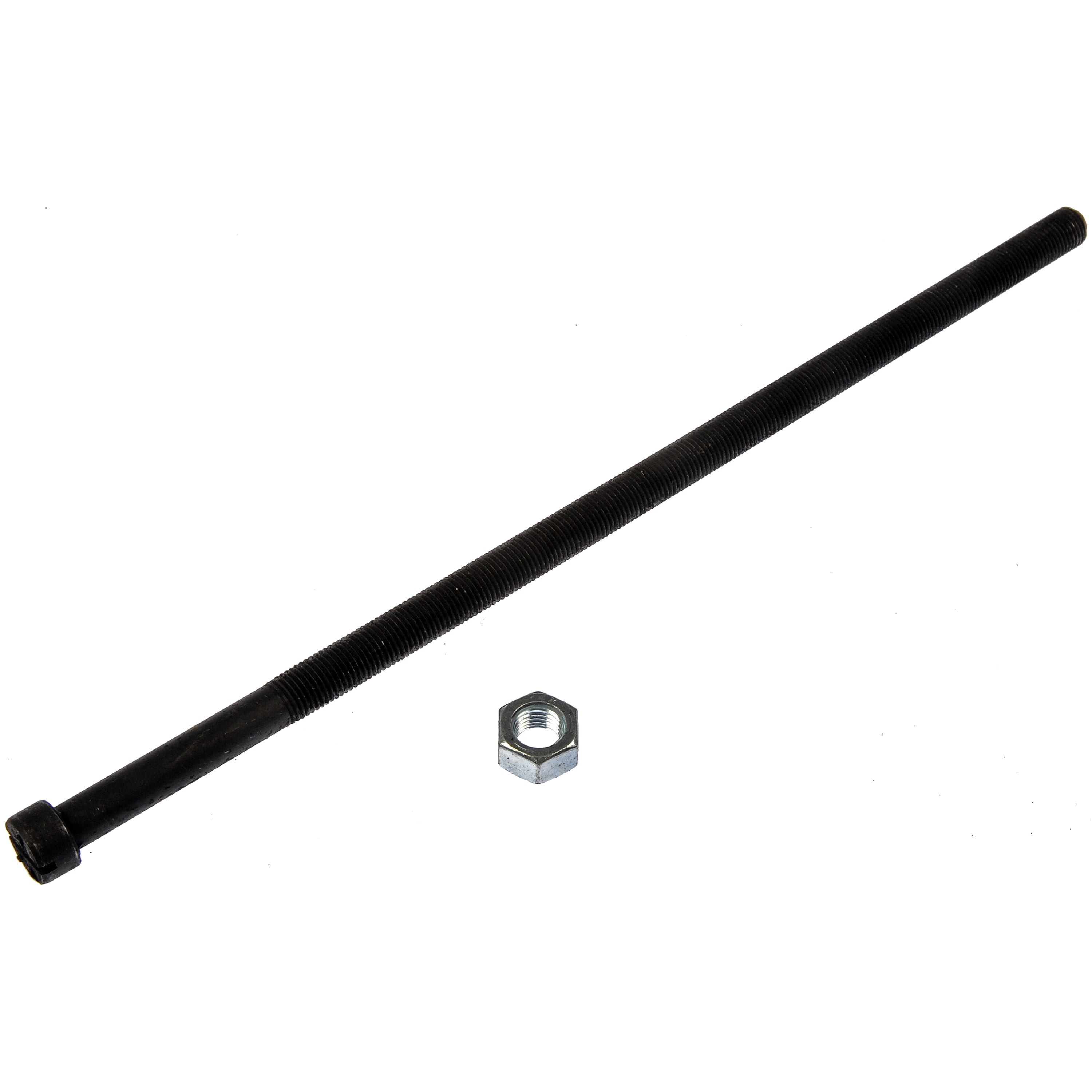 Dorman 660-032 Bolt Black (Pack of 10) - Walmart.com