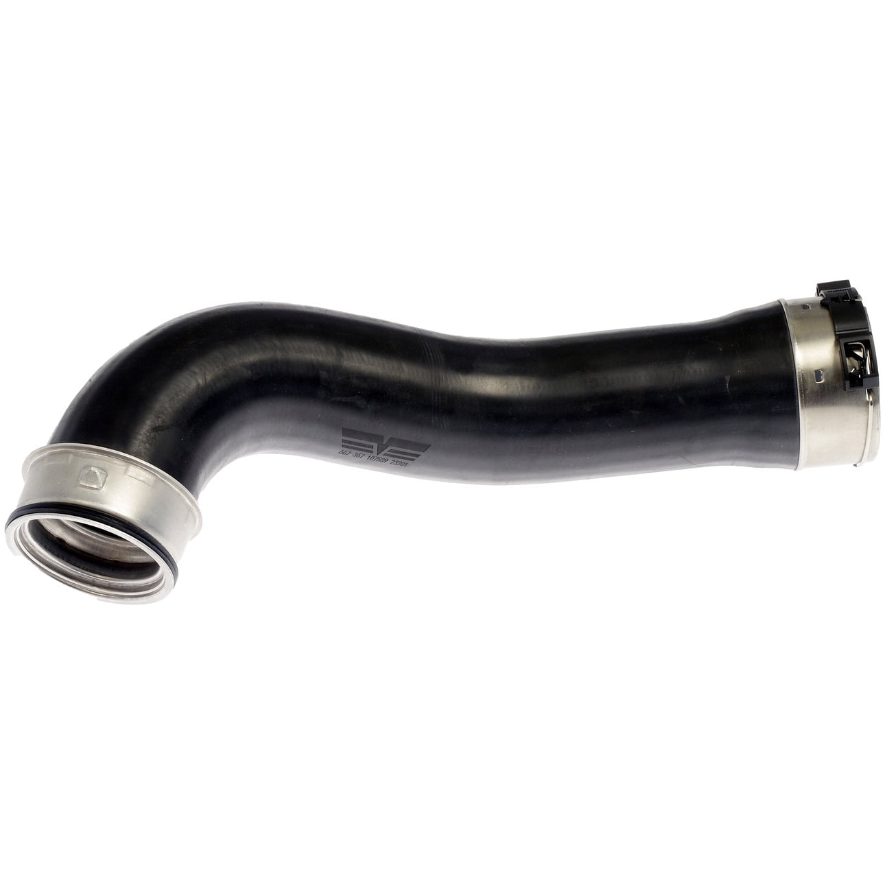 Dorman Intercooler Hose Mercedes-Benz GL350, GLE350d, GLS350d, ML350 ...