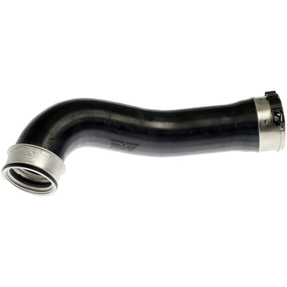 Dorman Intercooler Hose Mercedes-Benz GL350, GLE350d, GLS350d, ML350 ...