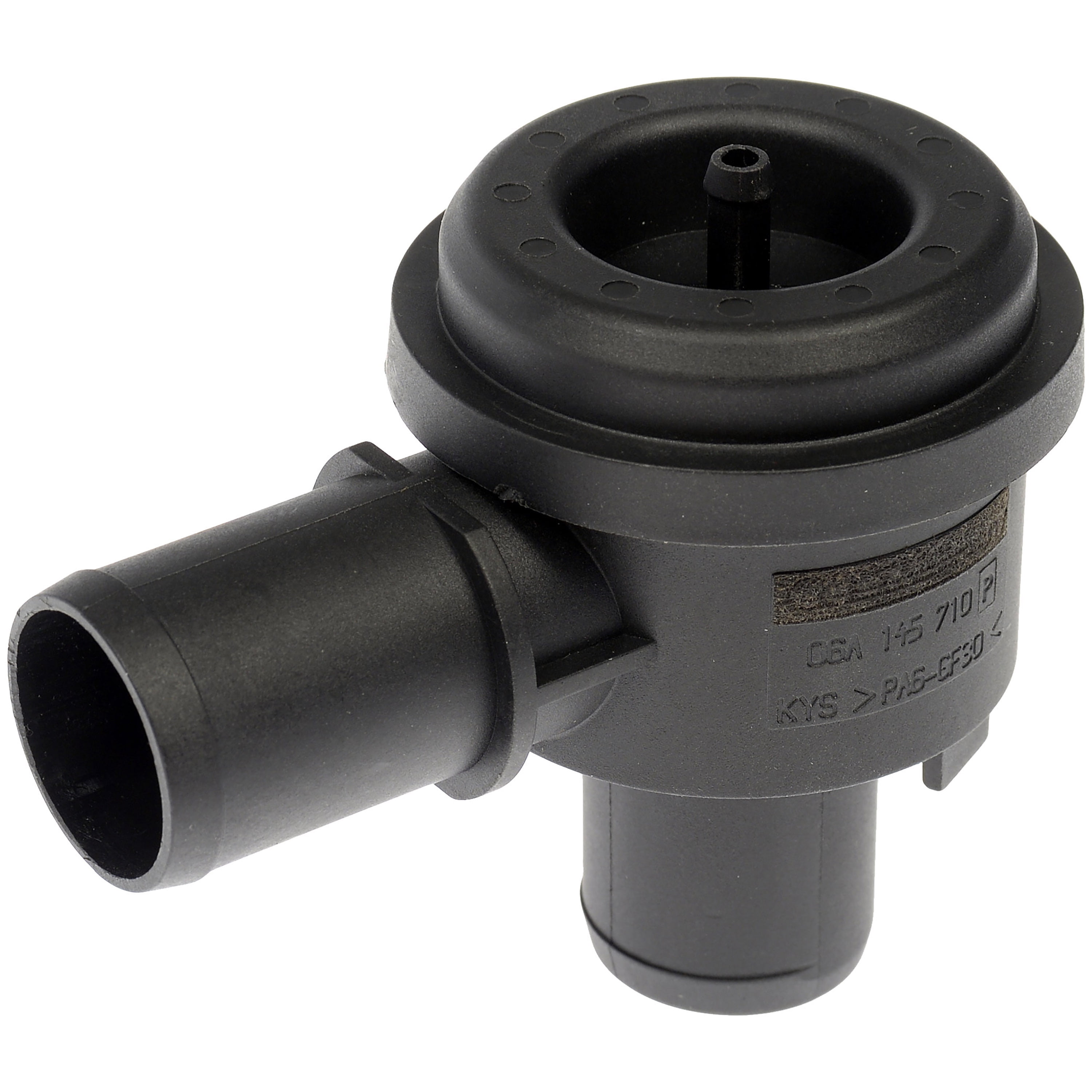 Dorman 667-443 Turbocharger Diverter Valve for Specific Audi ...