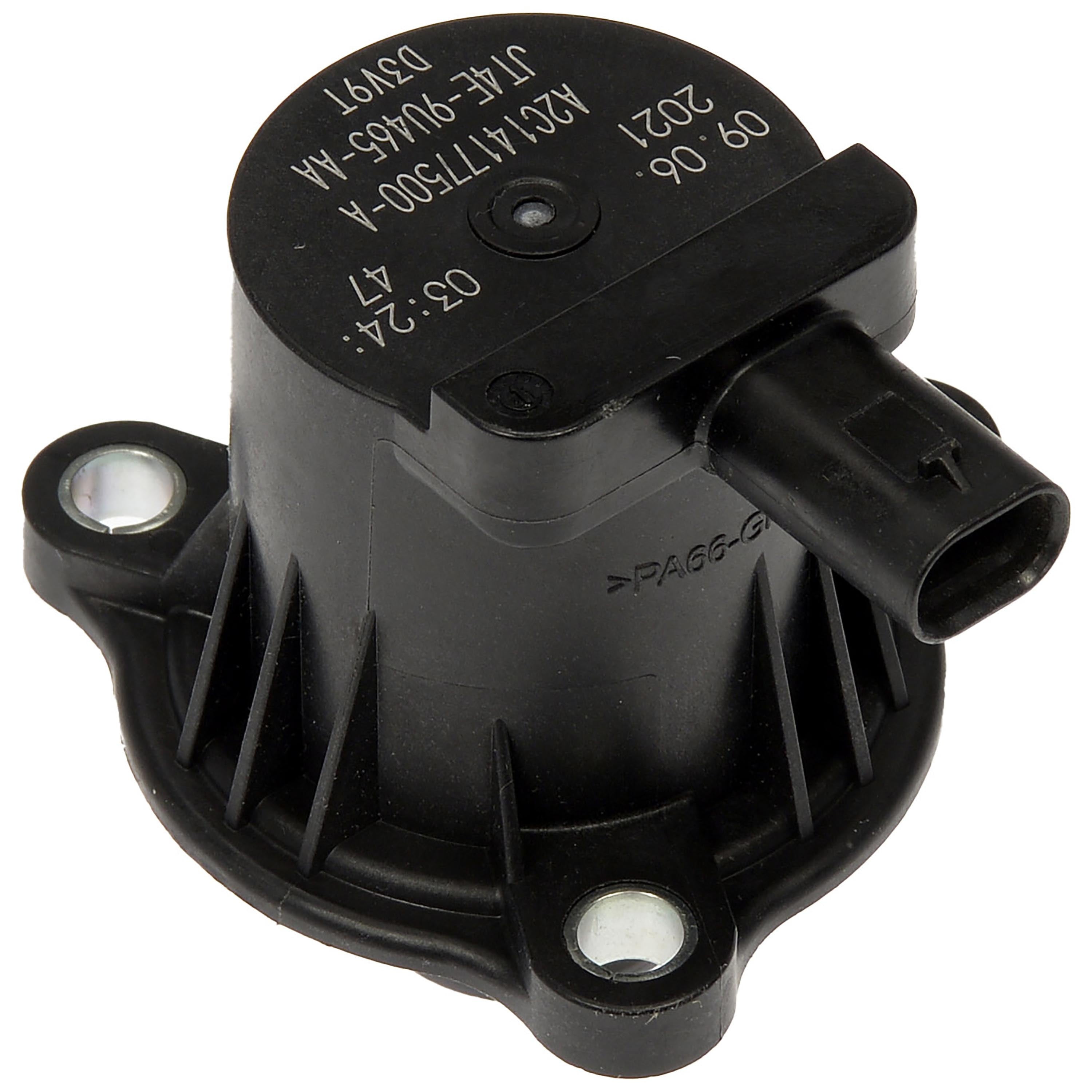 Dorman 667-445 Turbocharger Boost Pressure Relief Valve for Specific ...