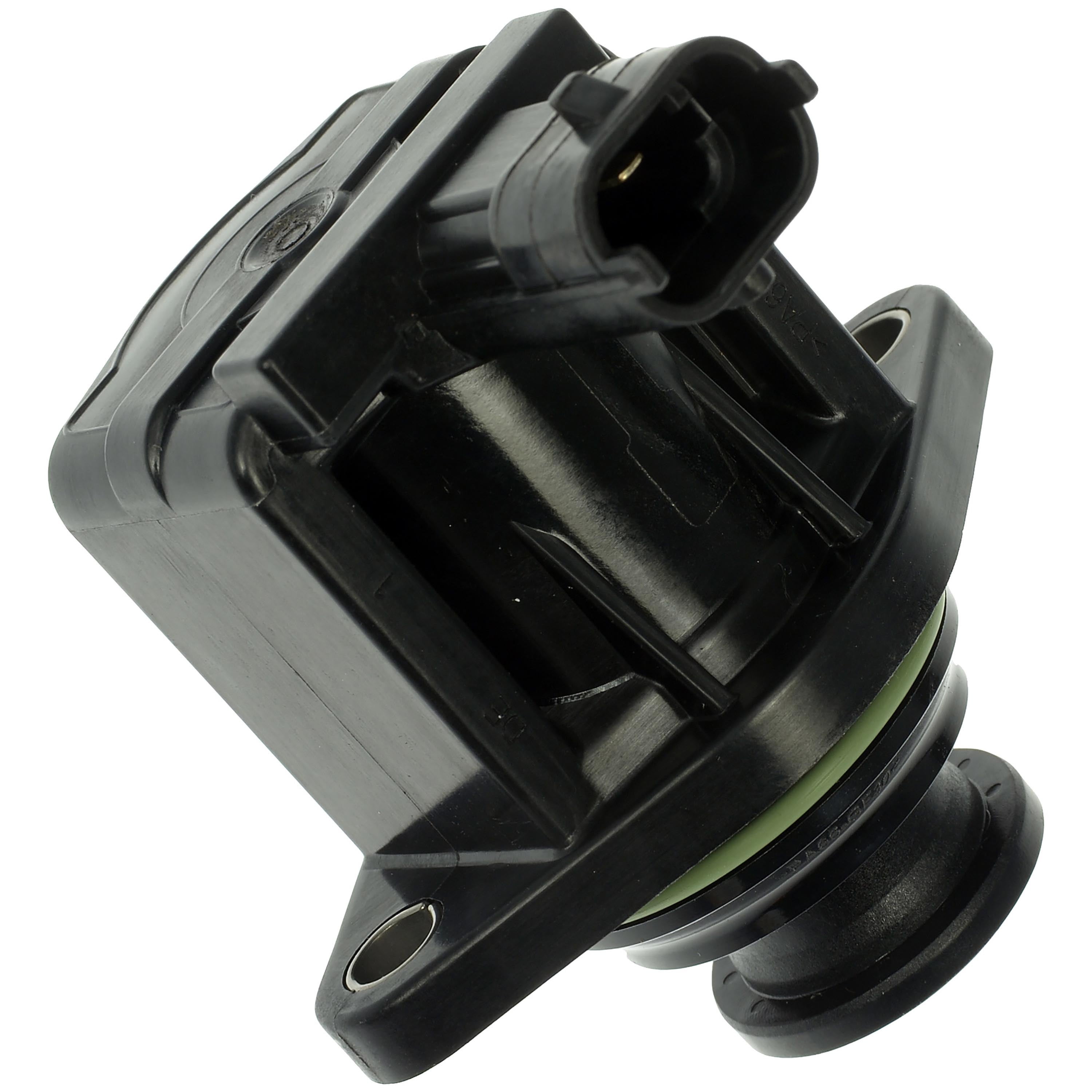 Dorman 667-515 Turbocharger Boost Pressure Relief Valve for Specific ...