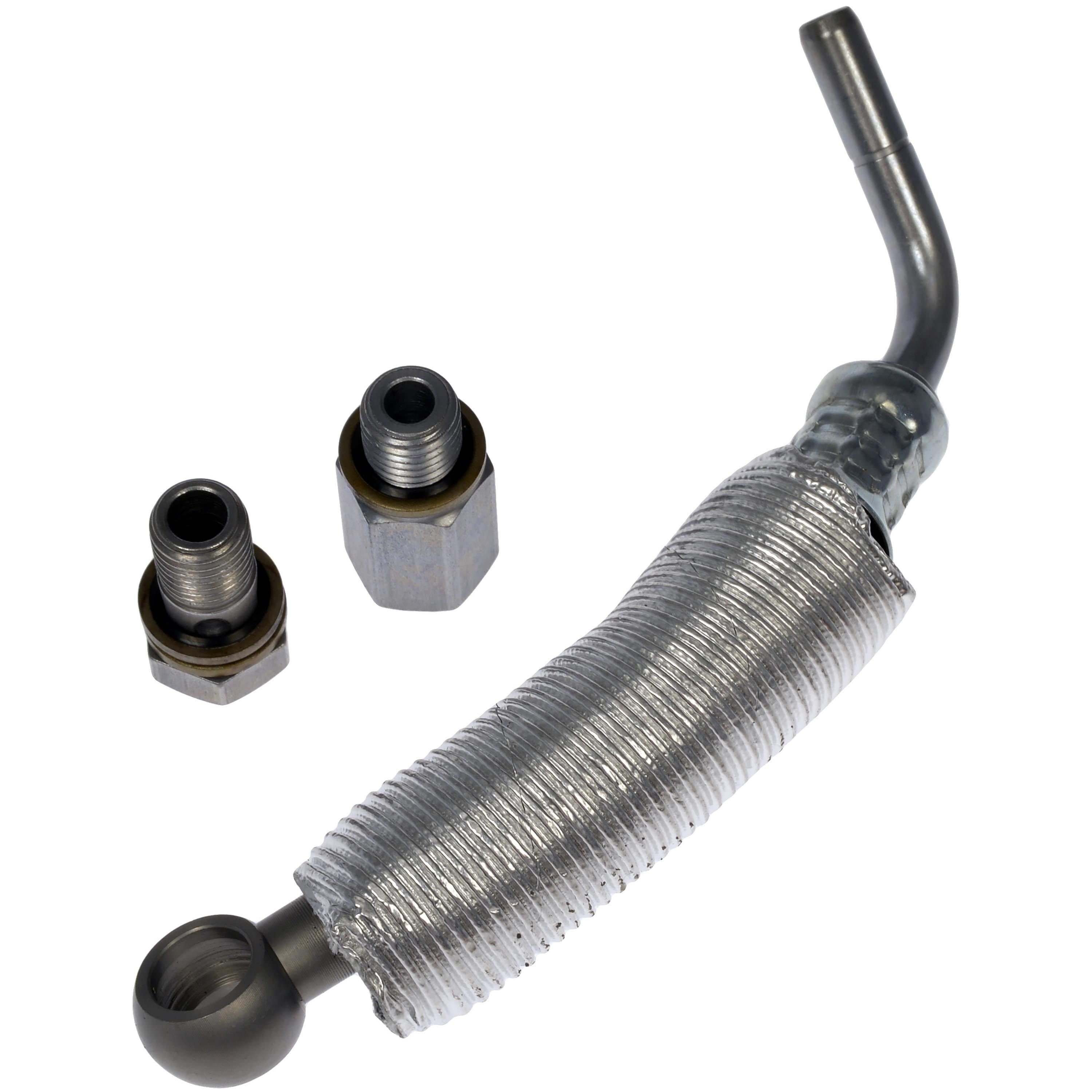 Dorman 667-522 Turbocharger Coolant Line for Specific Buick / Chevrolet ...