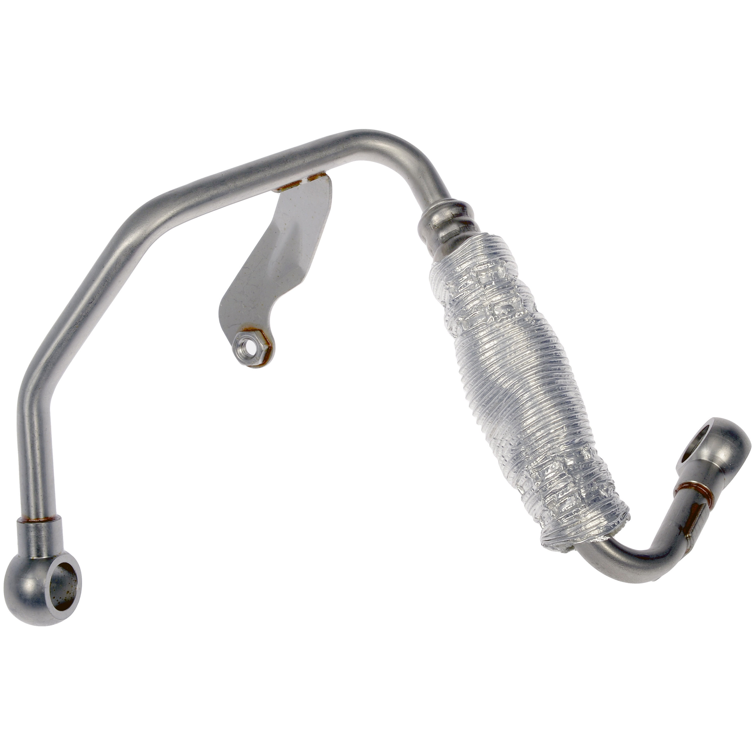 Dorman 667-587 Turbocharger Coolant Line for Specific Audi Models Fits ...