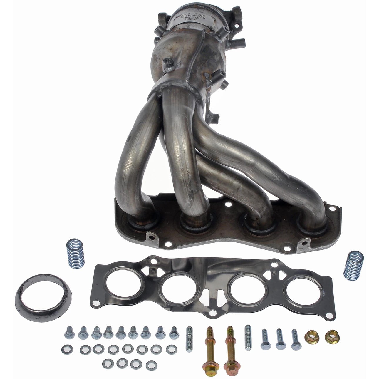 Dorman 672-134 Catalytic Converter with Integrated Exhaust Manifold for ...