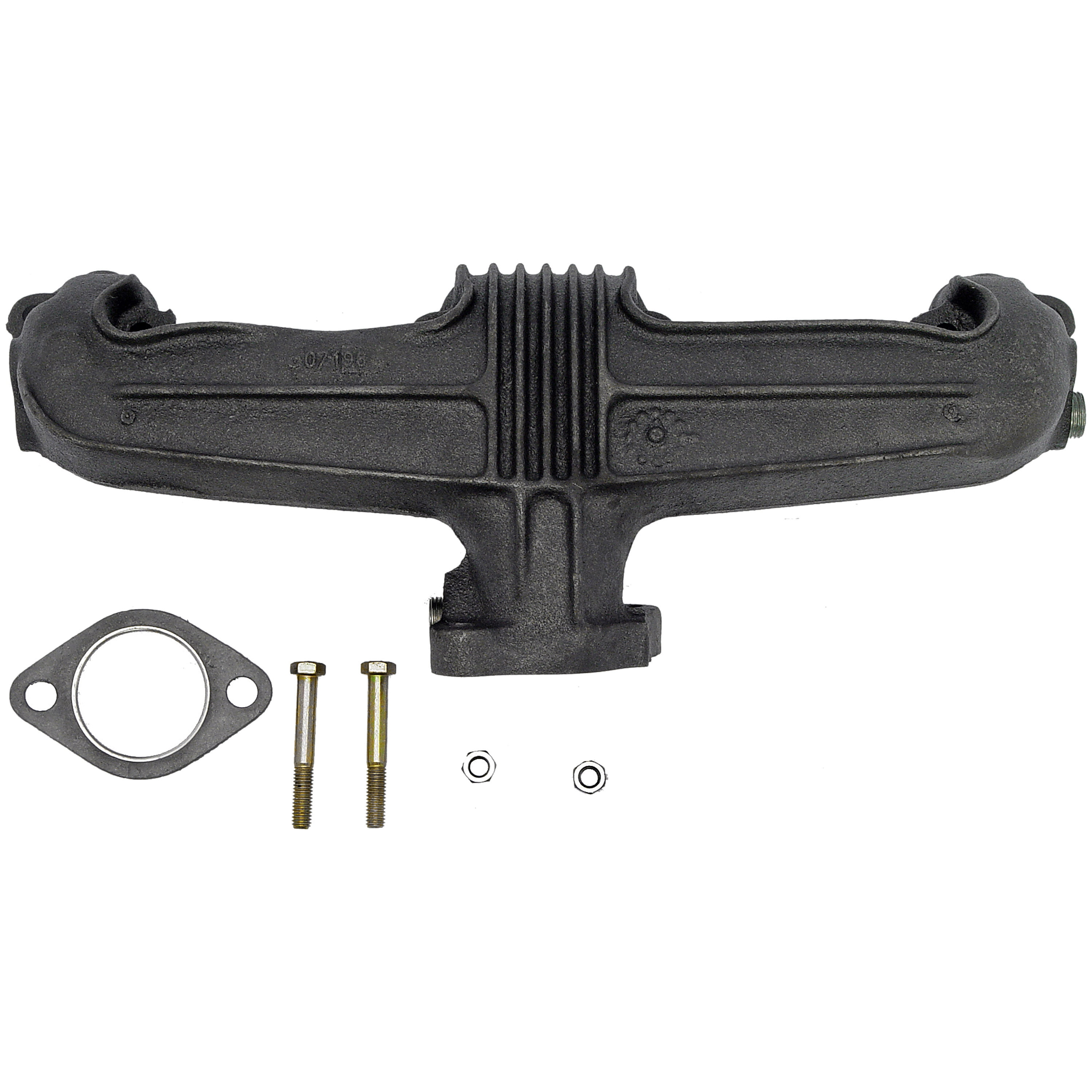 Dorman 674-234 Passenger Side Exhaust Manifold for Specific Chrysler ...