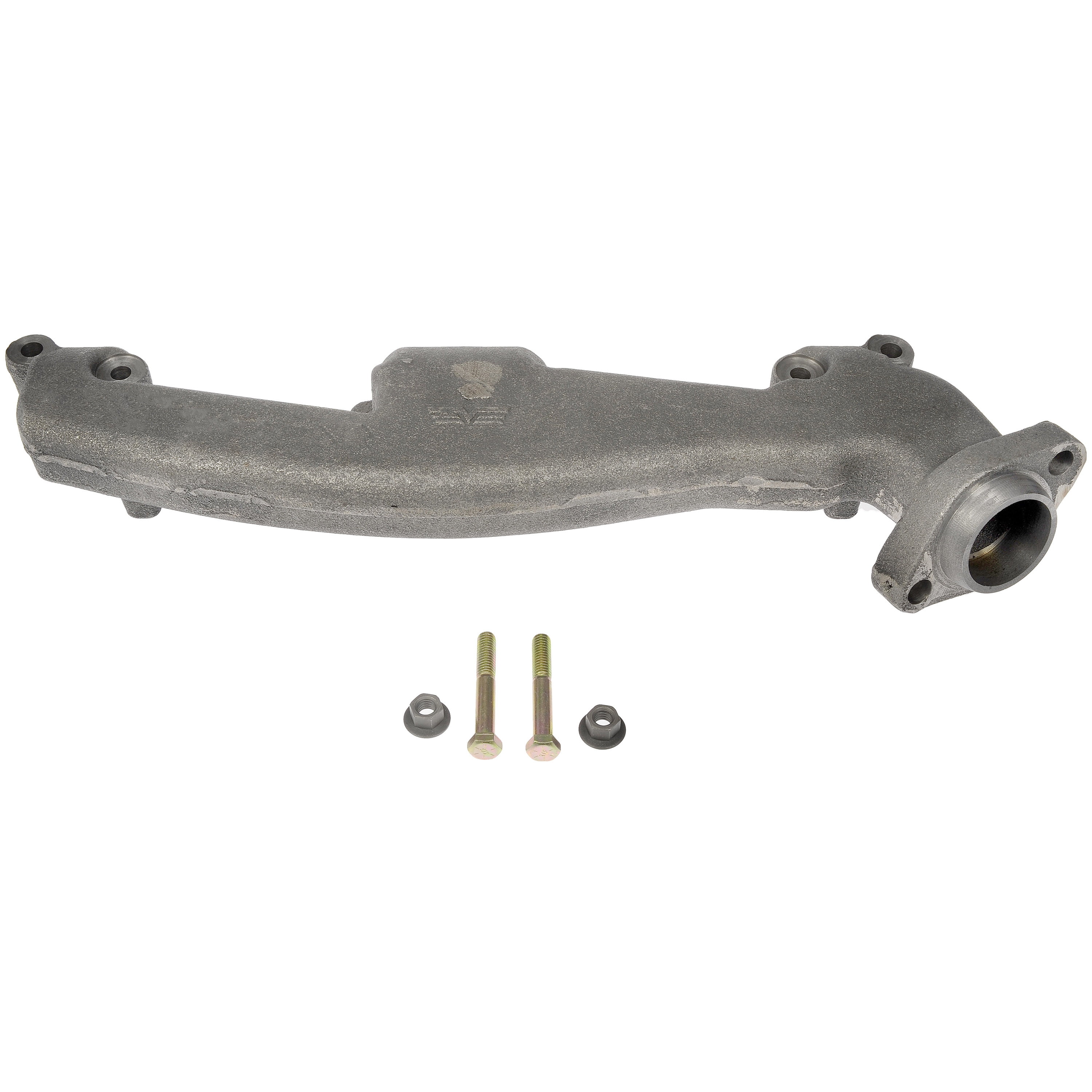 Dorman 674-271 Driver Side Exhaust Manifold for Specific Dodge Models ...