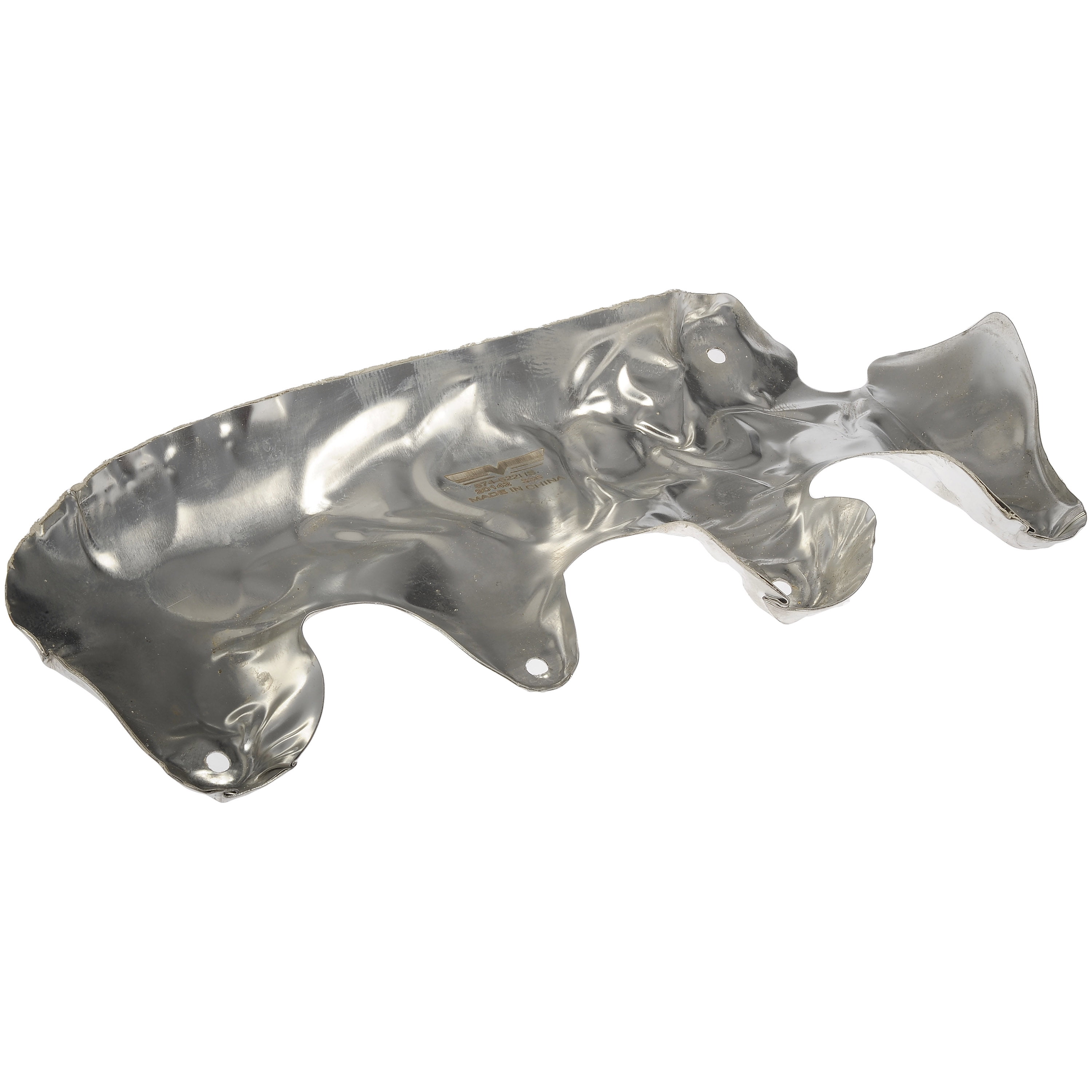 Dorman 674-522HS Driver Side Exhaust Manifold Heat Shield for Specific ...