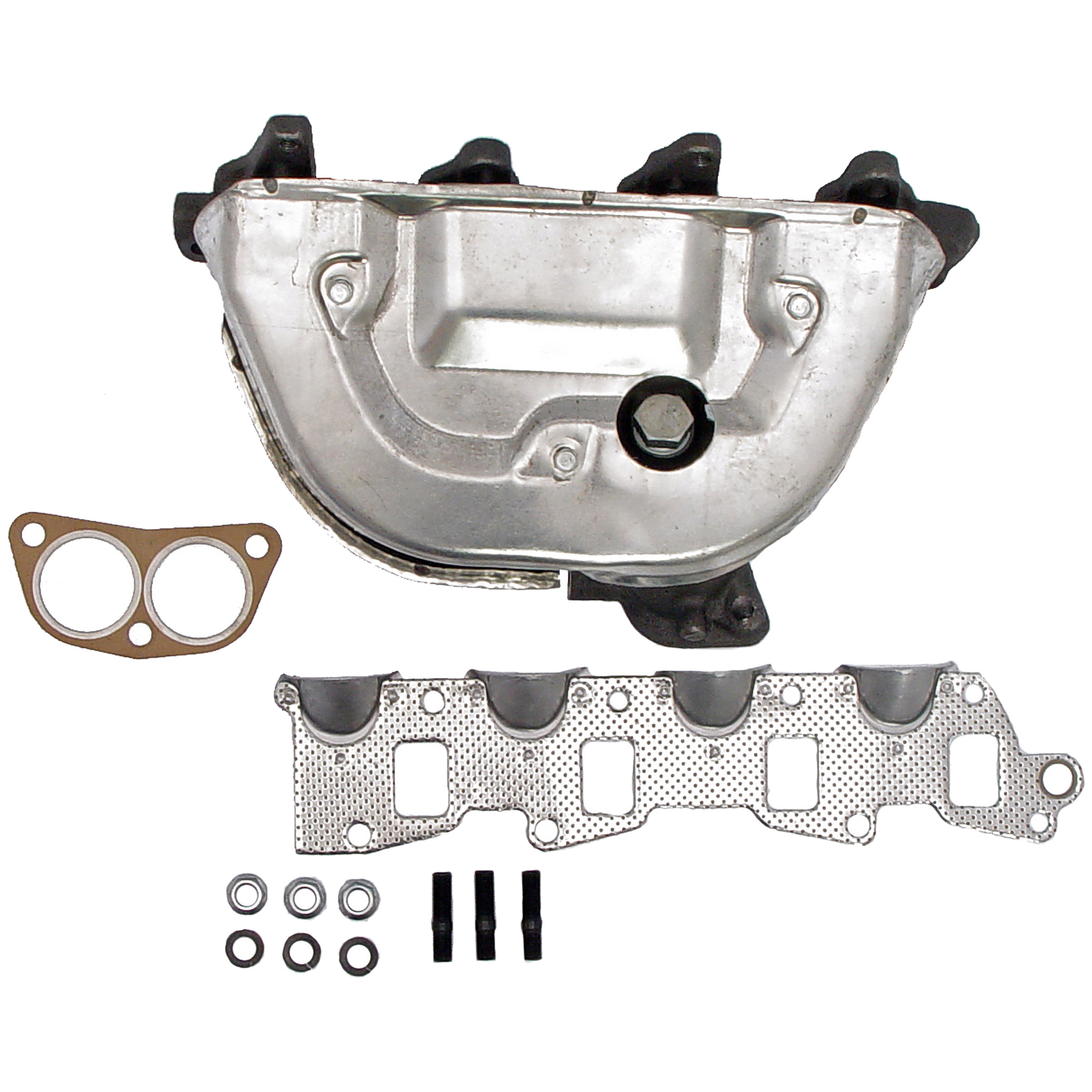 Dorman 674-532 Exhaust Manifold for Specific Geo Models Fits 1995 Geo ...