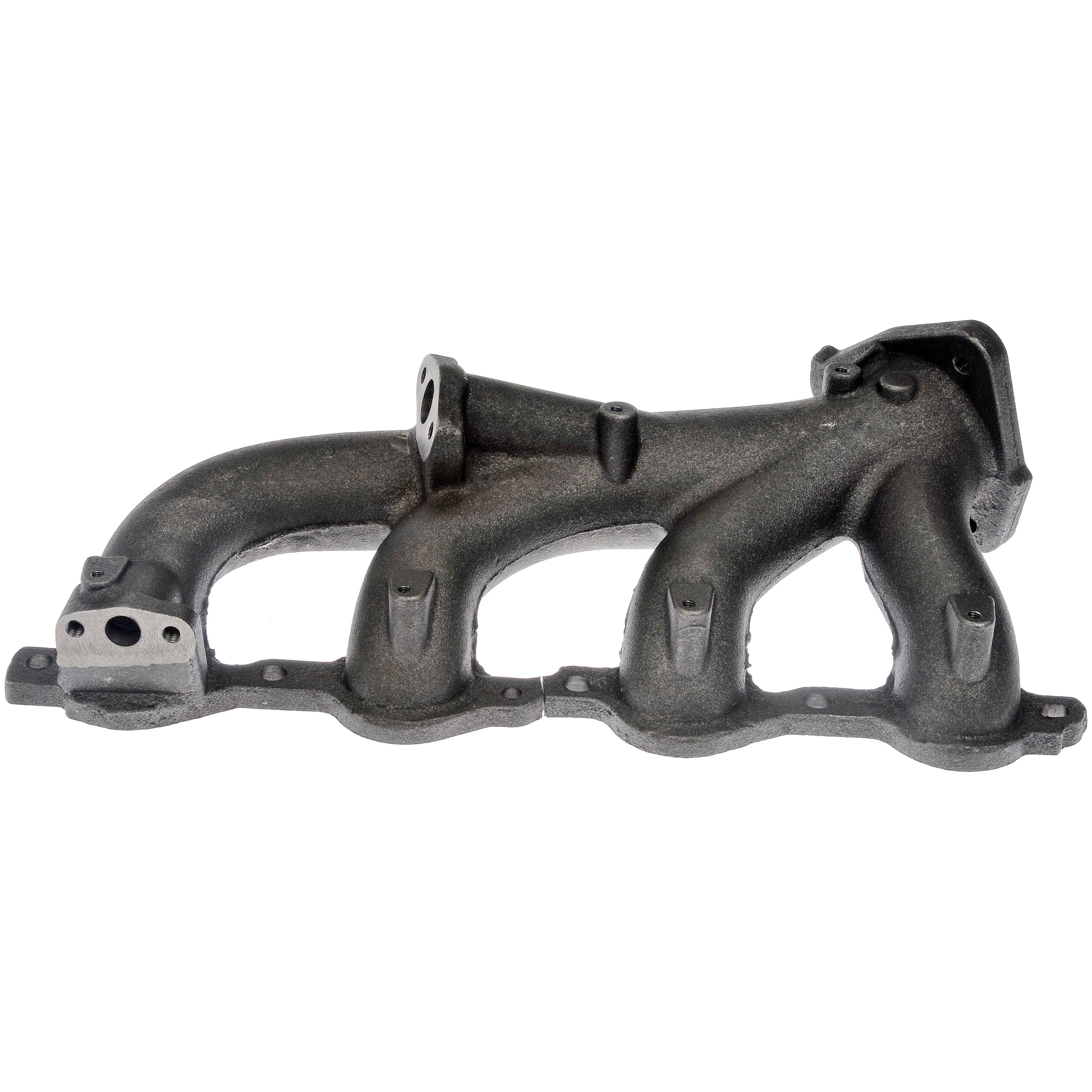 Dorman 674-542 Passenger Side Exhaust Manifold for Specific Chevrolet ...