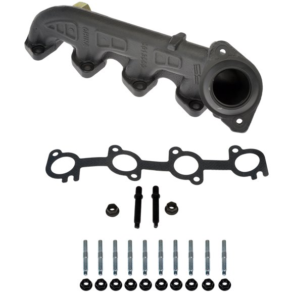 Ford Ltd Exhaust Manifold