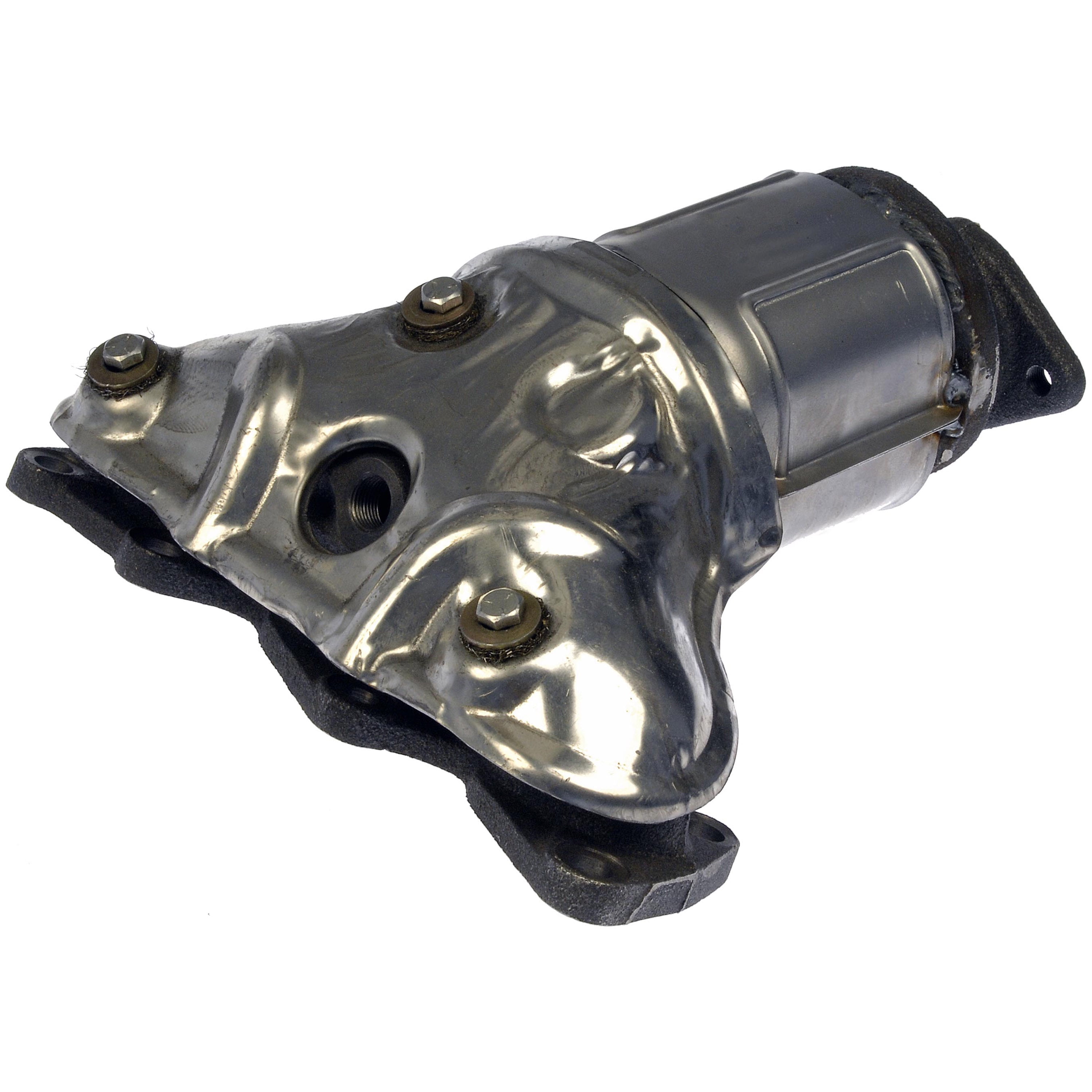 Dorman 674-565 Front Manifold Converter - Not CARB Compliant for ...