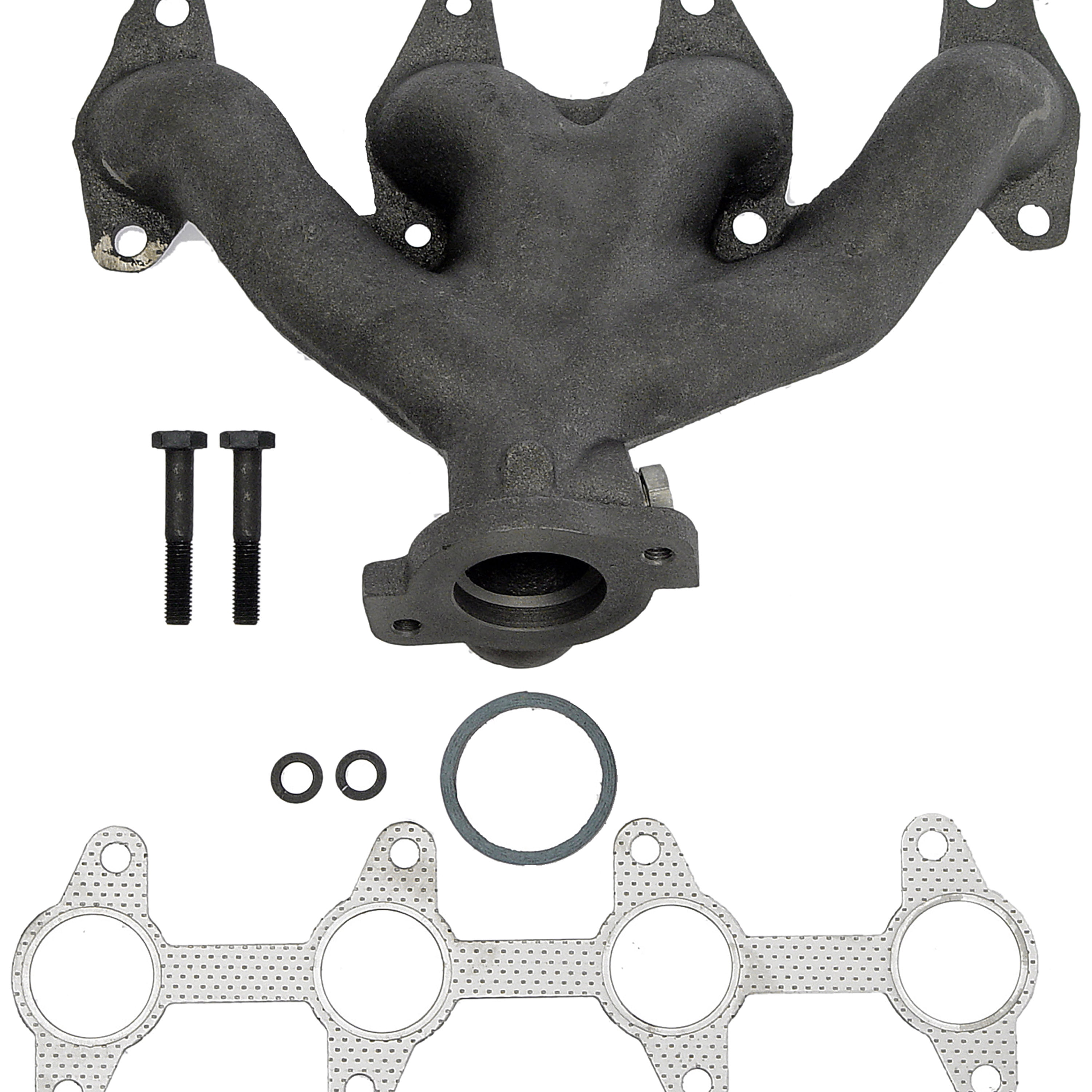 Dorman 674-571 Exhaust Manifold for Specific Chevrolet / Oldsmobile ...