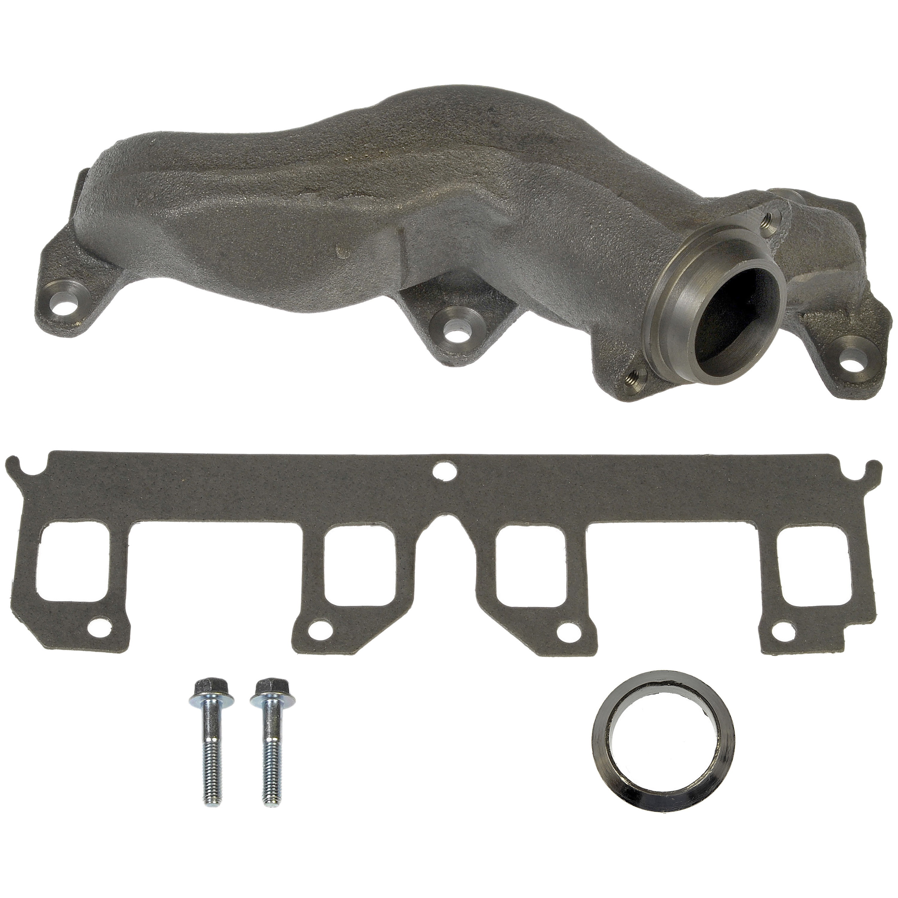 Dorman 674-671 Driver Side Exhaust Manifold for Specific Cadillac ...