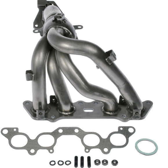 Toyota Prius Exhaust Manifold