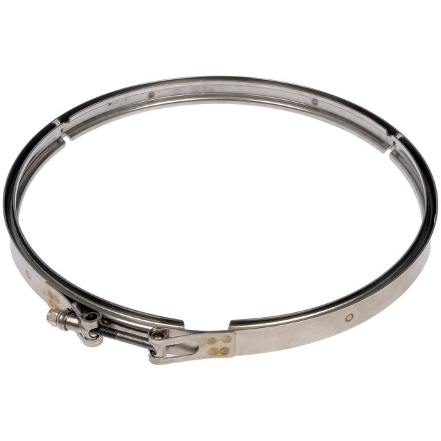 Dorman 674-7005 Diesel Particulate Filter (DPF) Clamp for Specific ...