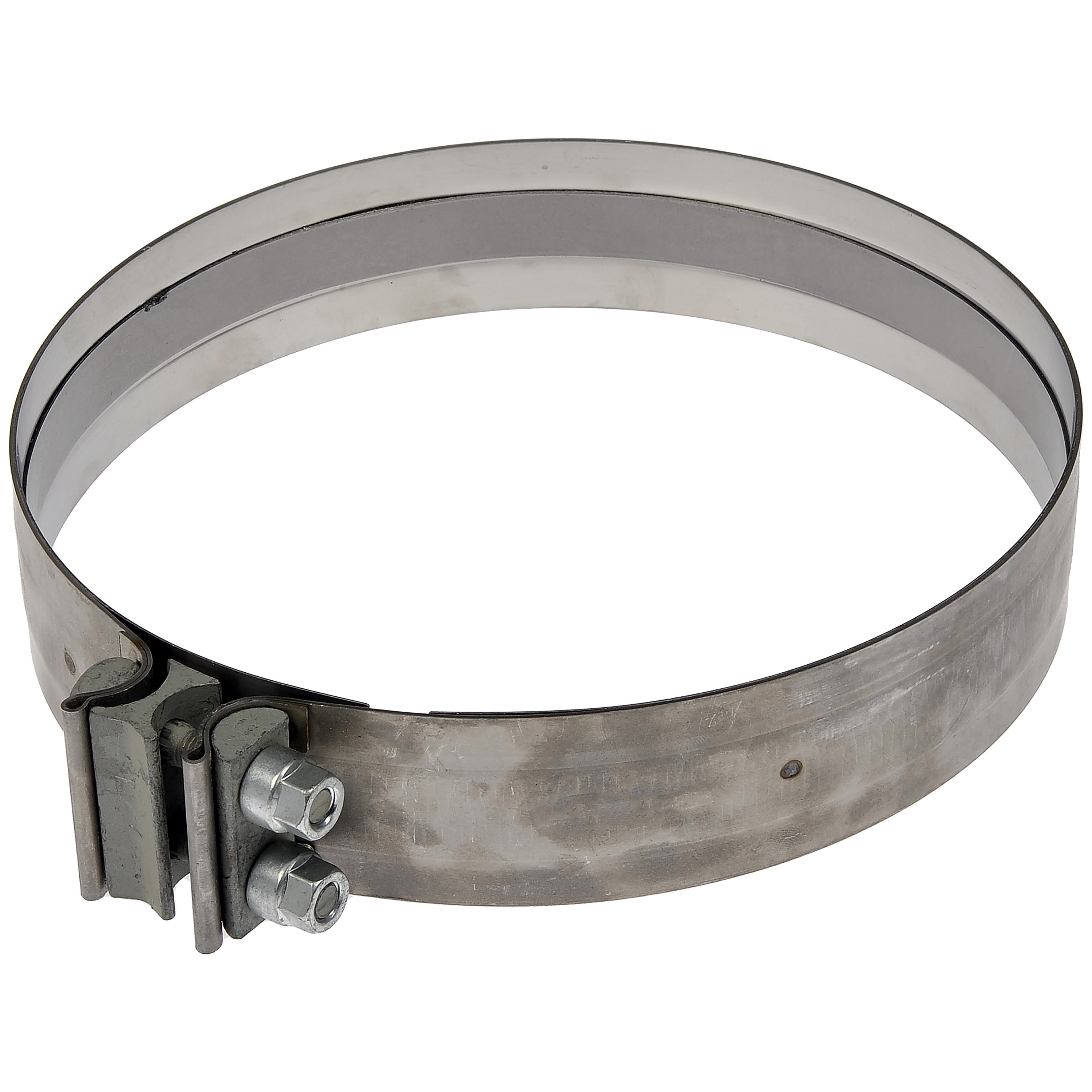 Dorman 674-7010 Diesel Particulate Filter (DPF) Clamp for Specific ...