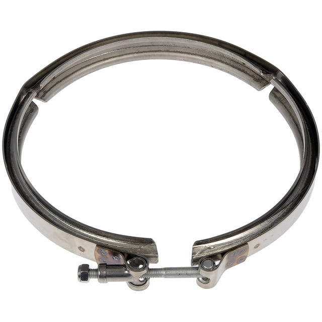 Dorman 674-7021 Diesel Particulate Filter (DPF) Clamp for Specific IC ...
