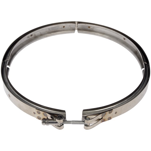 Dorman 674-7022 Diesel Particulate Filter (DPF) Clamp for Specific ...