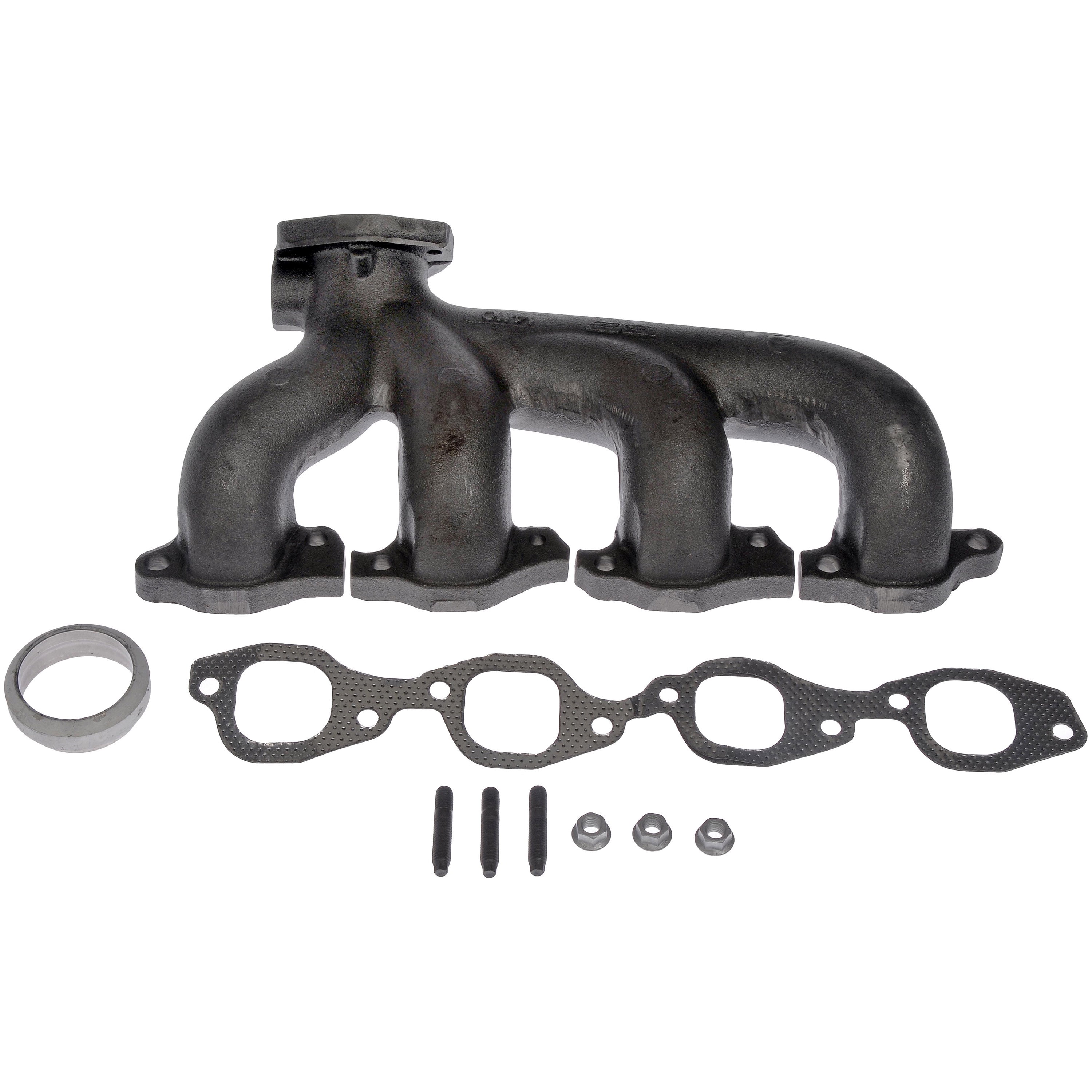 Dorman 674-738 Exhaust Manifold for Specific Chevrolet / GMC ...