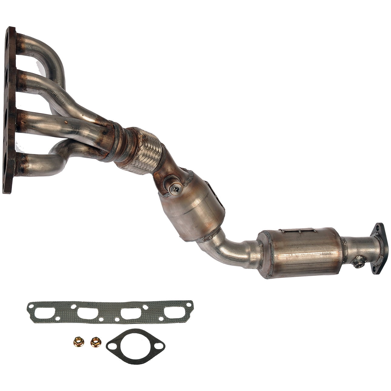 Free Shipping! Dorman Catalytic Converter with Exhaust Manifold for ...