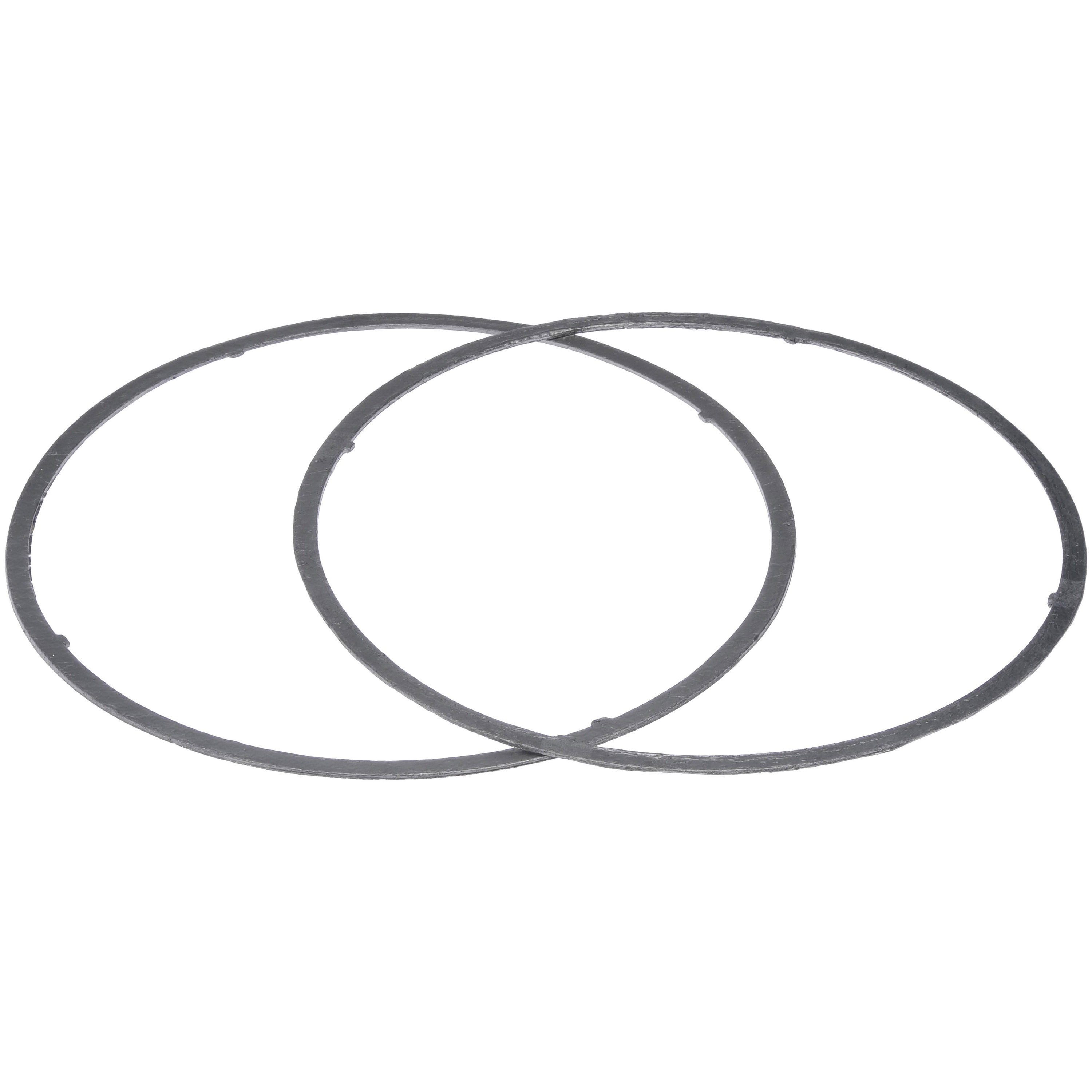 Dorman 674-9001 Diesel Particulate Filter (DPF) Gasket for Specific ...