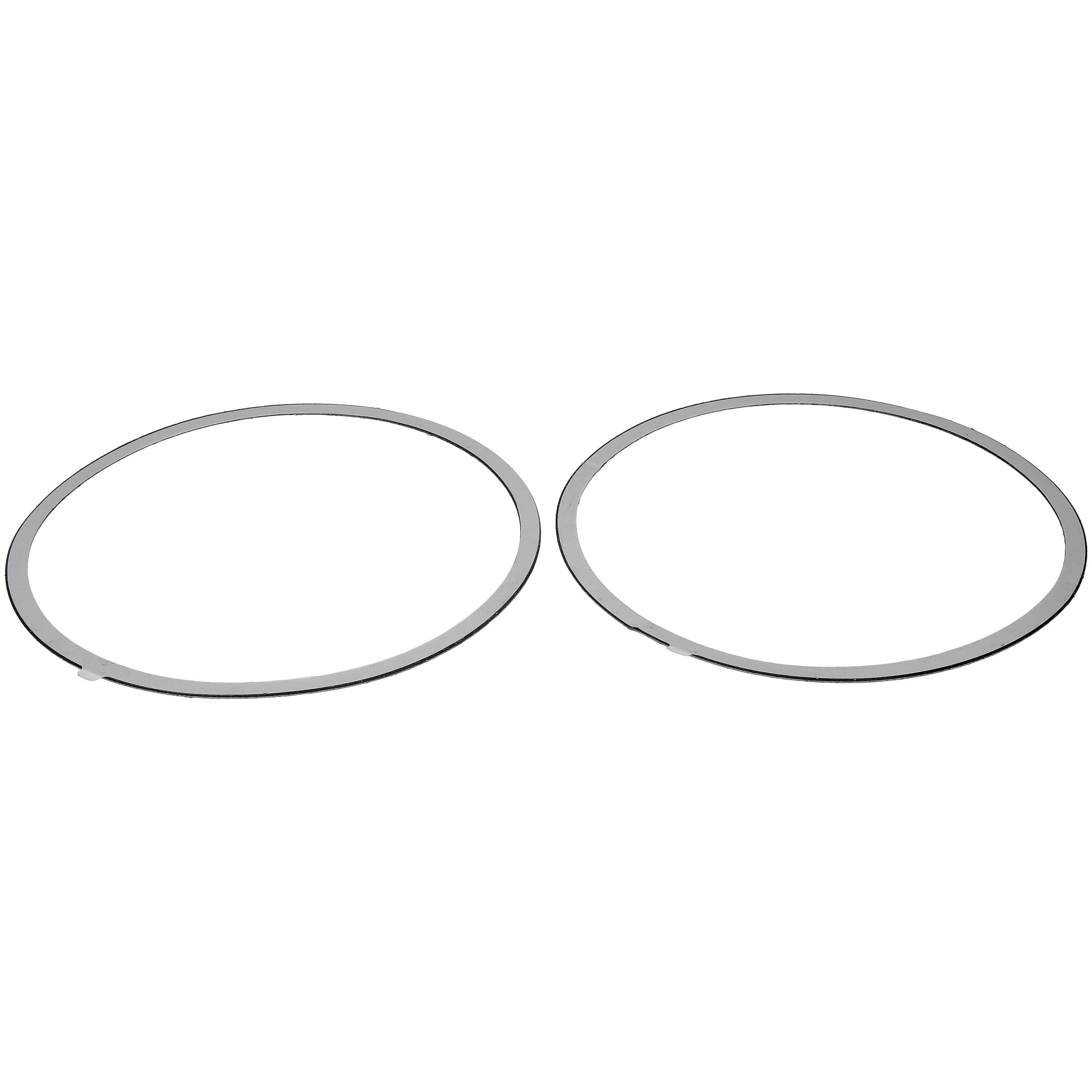 Dorman DPF Gasket Kit for Mack/Volvo Models - Walmart.com