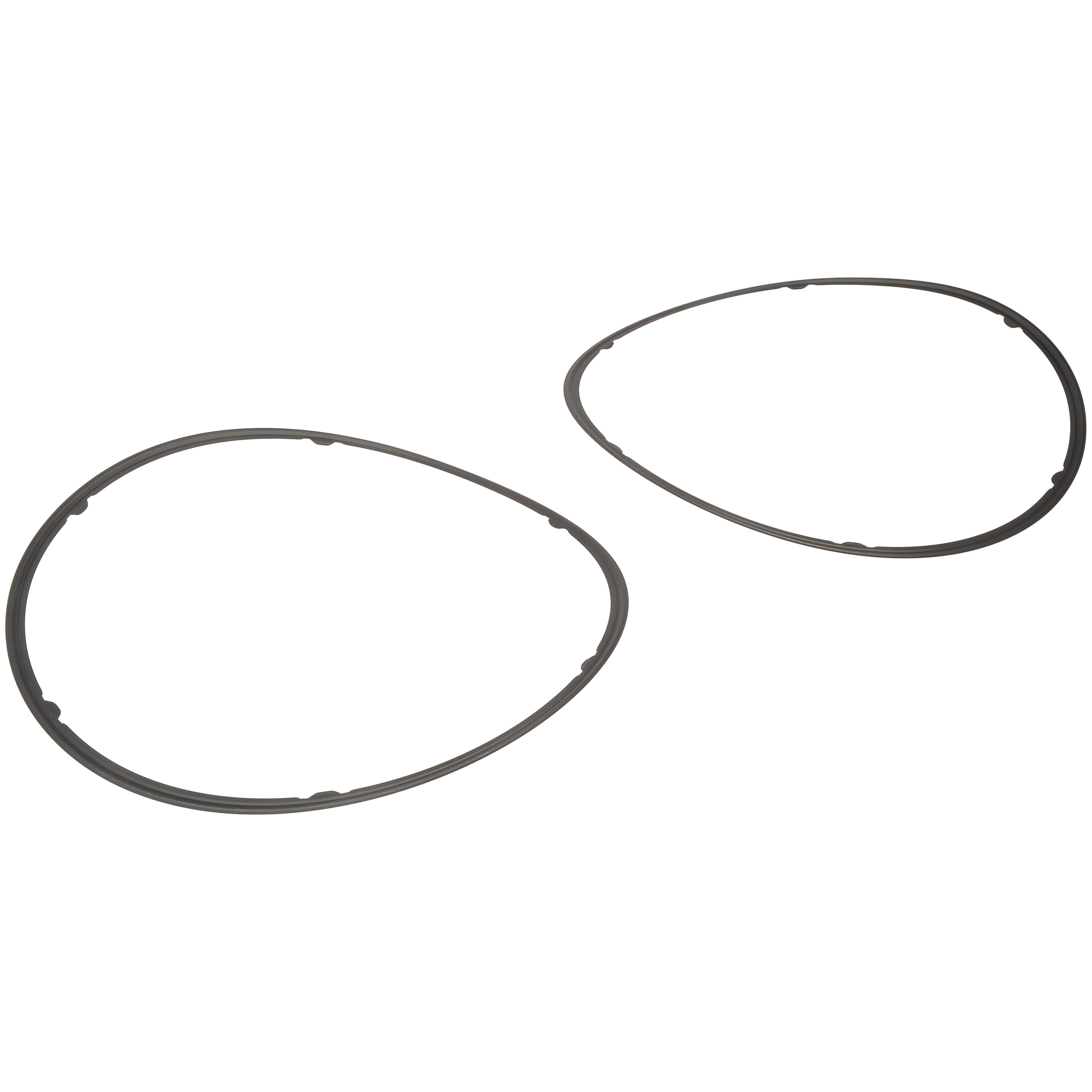 Dorman 674-9055 Diesel Particulate Filter Gasket Kit for Specific ...
