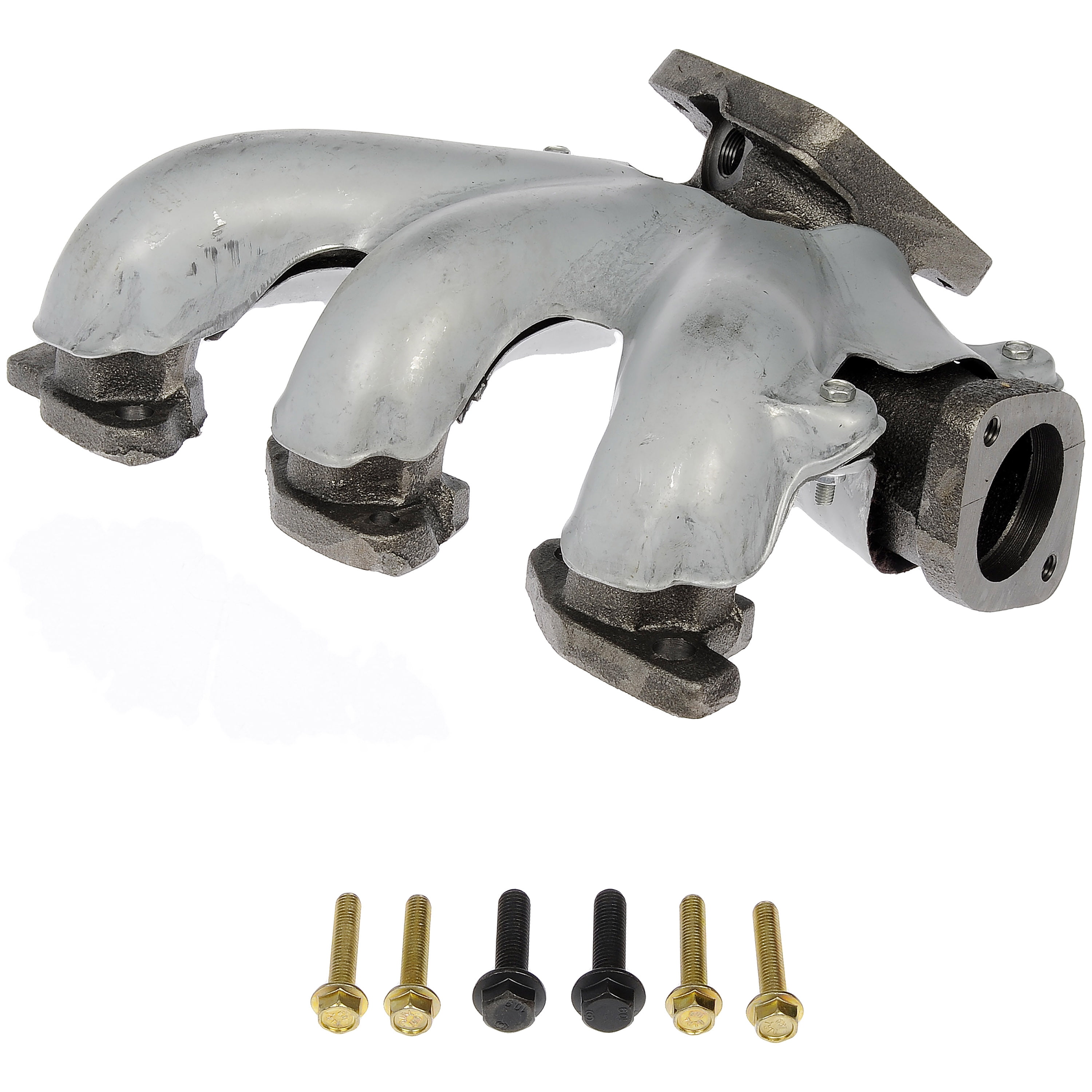 Dorman 674-983 Passenger Side Exhaust Manifold for Specific Chrysler ...