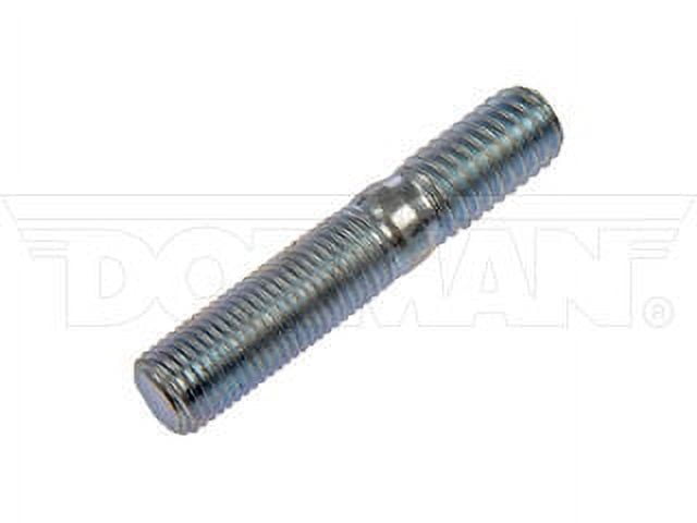 Dorman 675-003.1 Double Ended Stud - 3/8-16 x 5/8 In. and 3/8-24 x 1 In ...