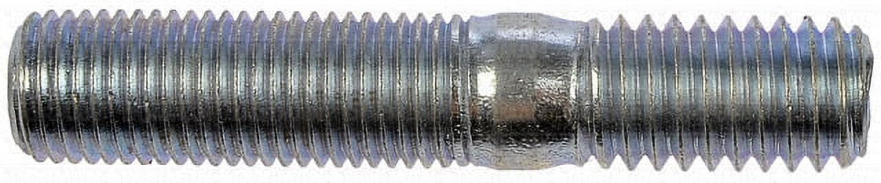 Dorman 675-003 Double Ended Stud - 3/8-16 x 5/8 In. and 3/8-24 x 1 In ...