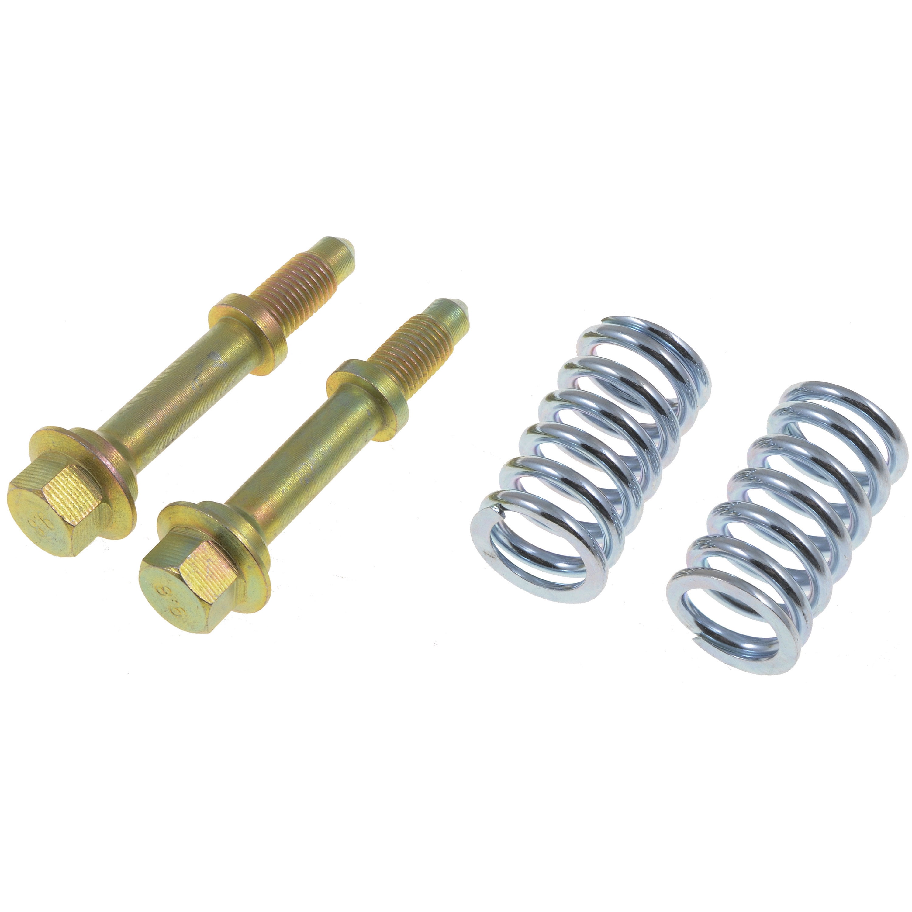 Dorman 675-221 Exhaust Manifold Bolt and Spring for Specific Models ...
